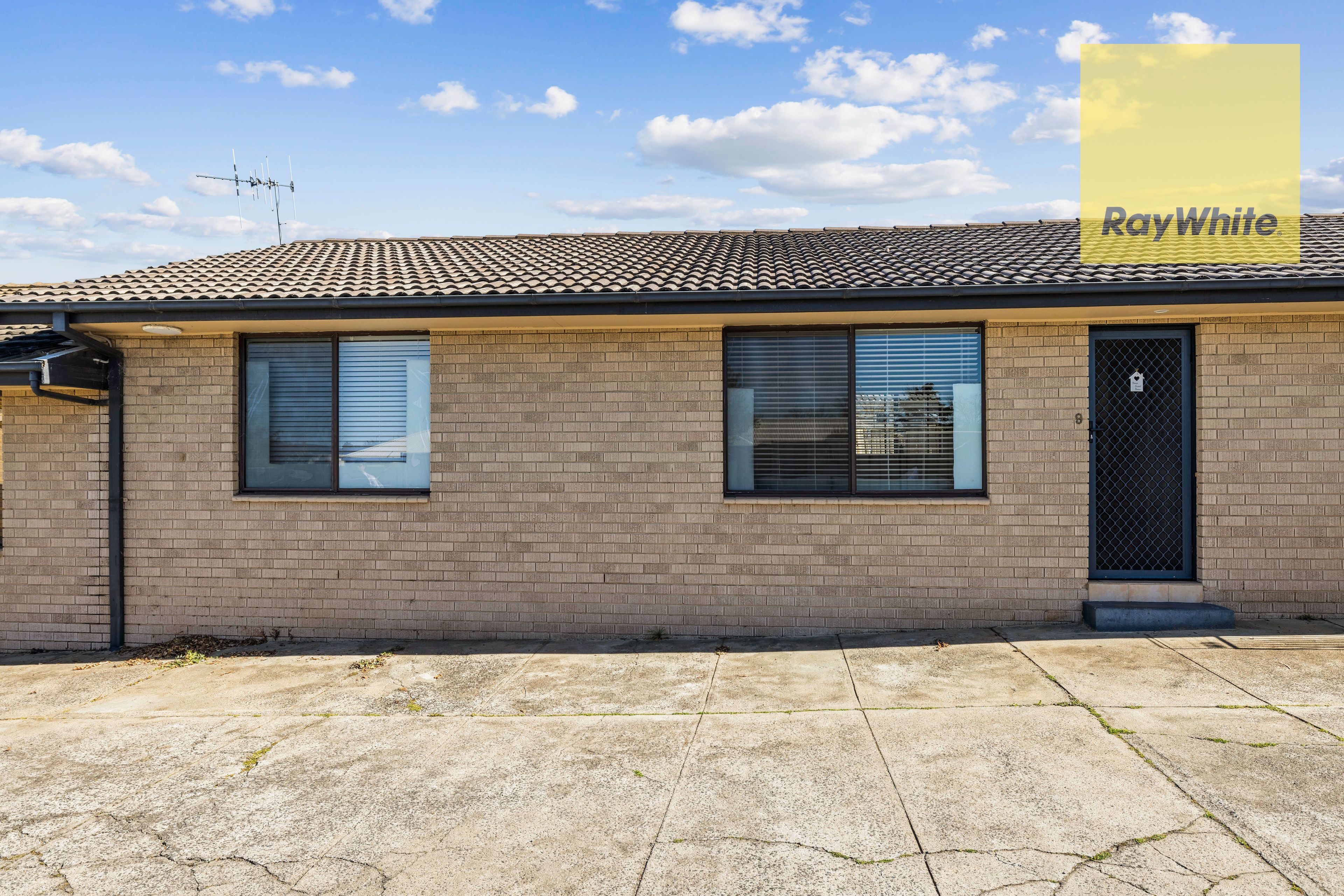 9/8 Cowper Street, Goulburn, NSW 2580 - Sold Unit - Ray White Goulburn