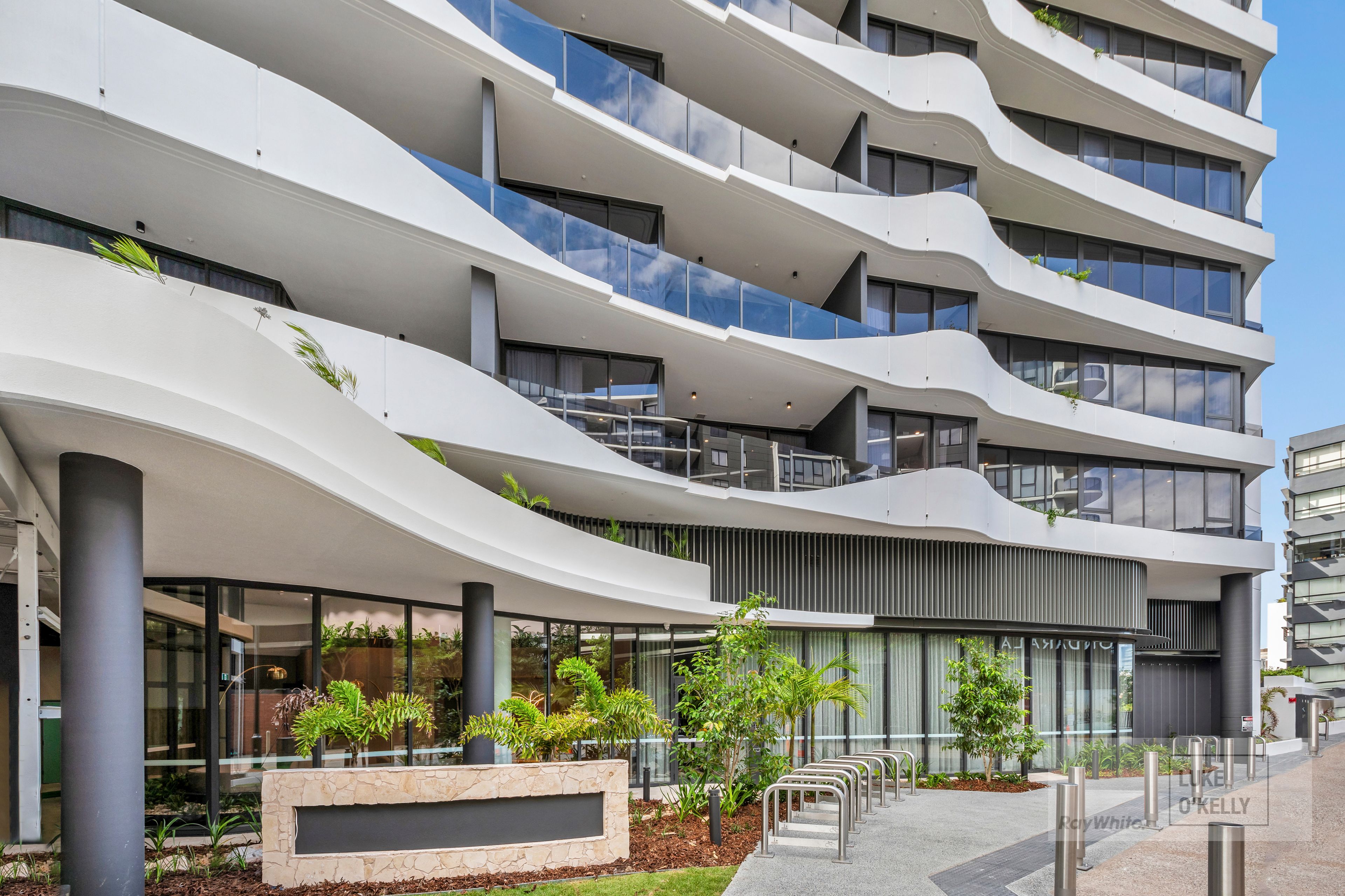 10212/41 Tondara Lane, West End, QLD 4101 - Sold Apartment - Ray White ...