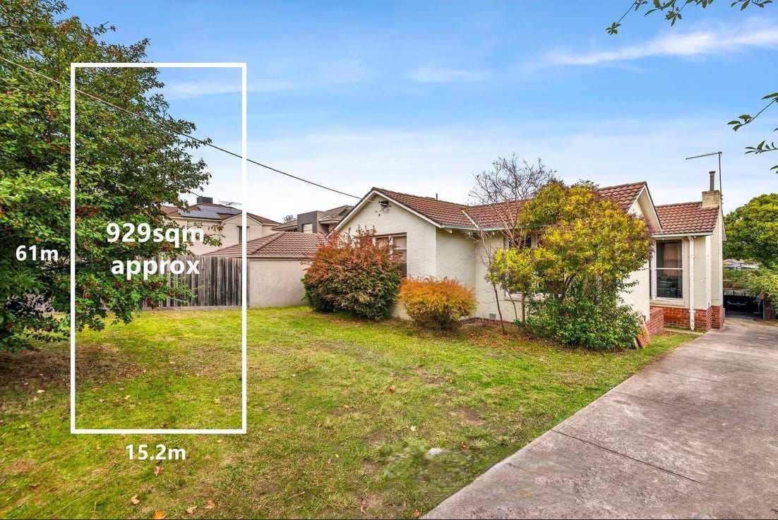 4 Sylvan Street, Balwyn North, VIC 3104 - Sold House - Ray White Balwyn