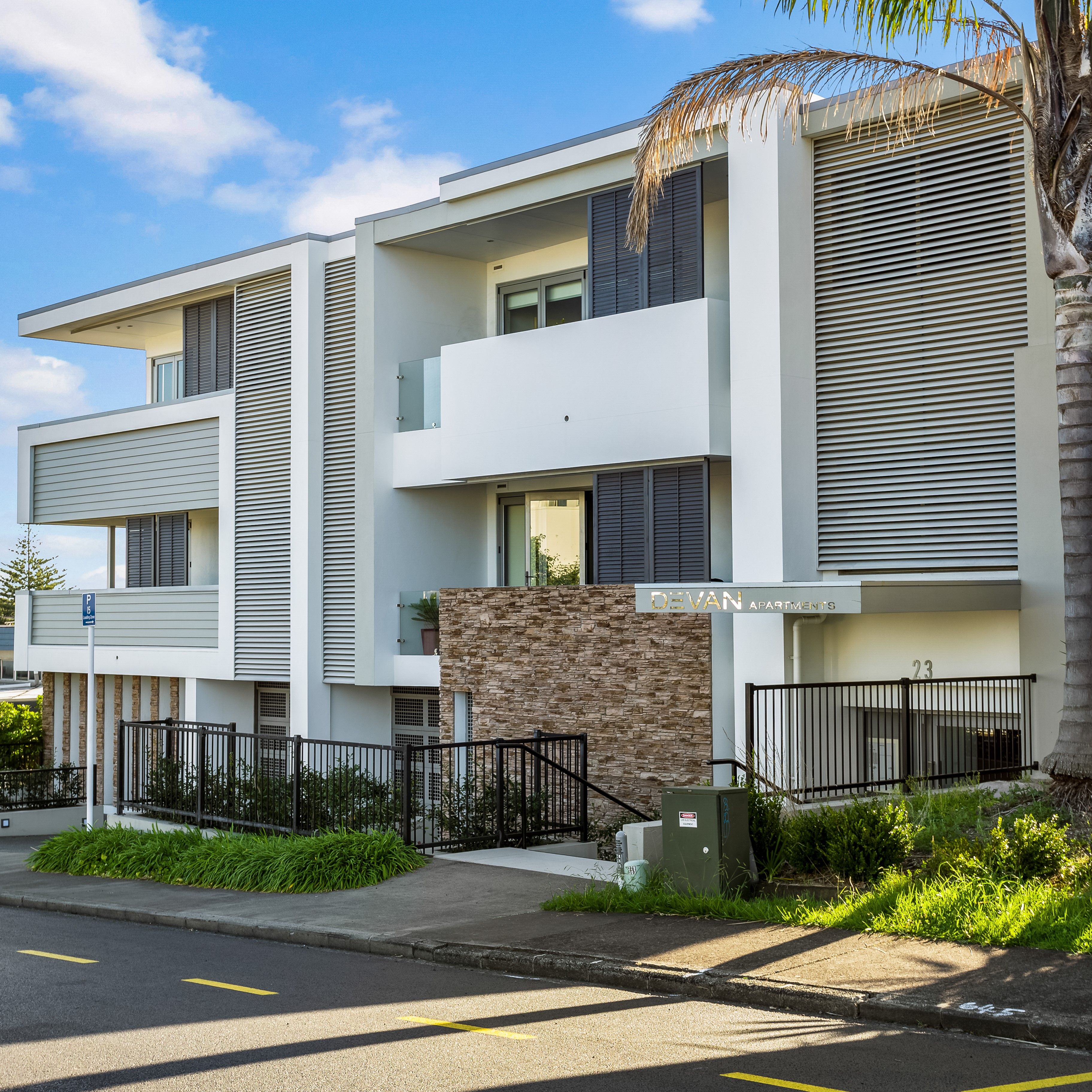 3/23 Wellington Street, Howick, Manukau City 2014 - Leased Apartment ...