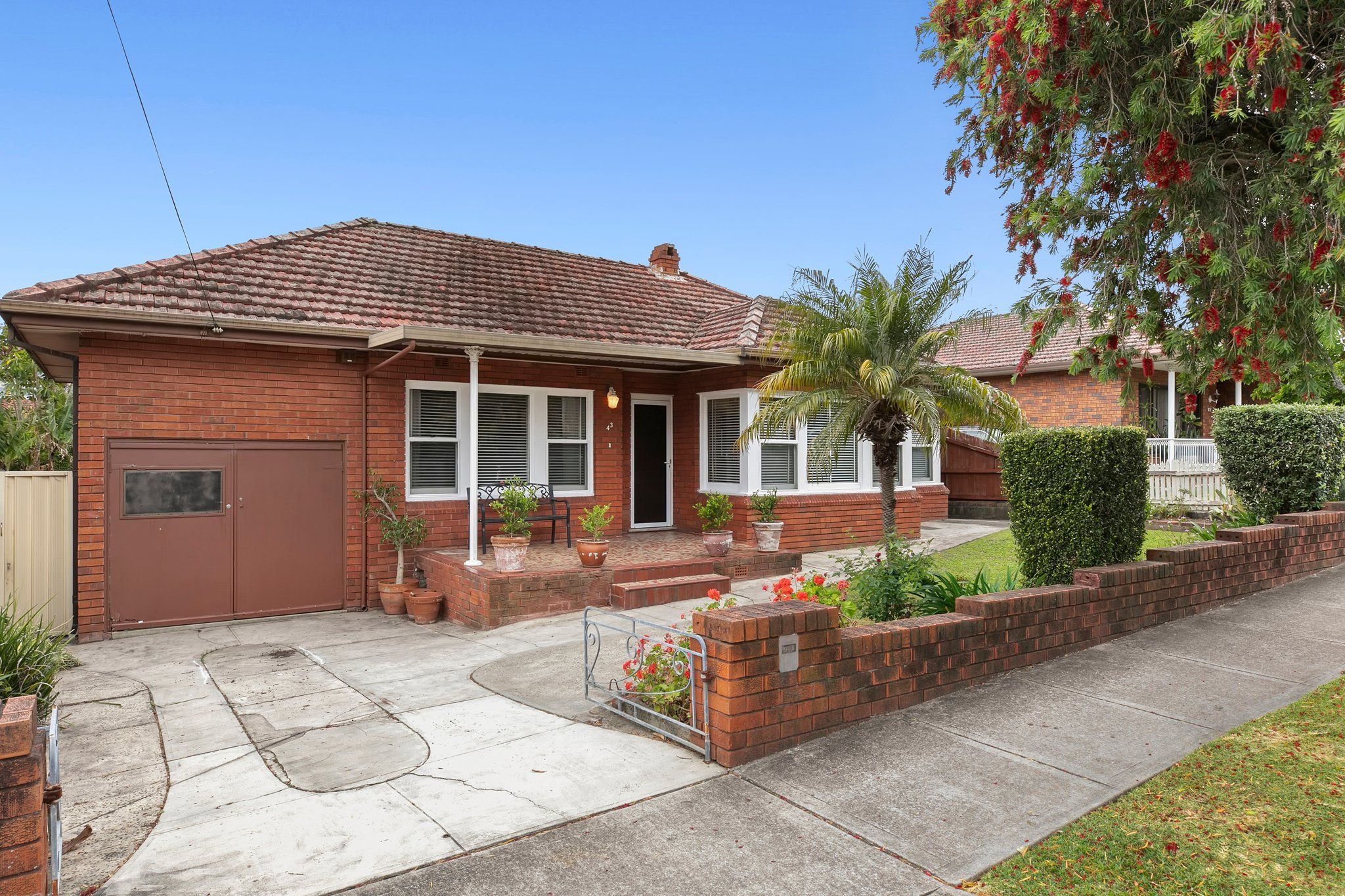 43 Dalmar Street, Croydon, NSW 2132 - Sold House - Ray White Elevate Group