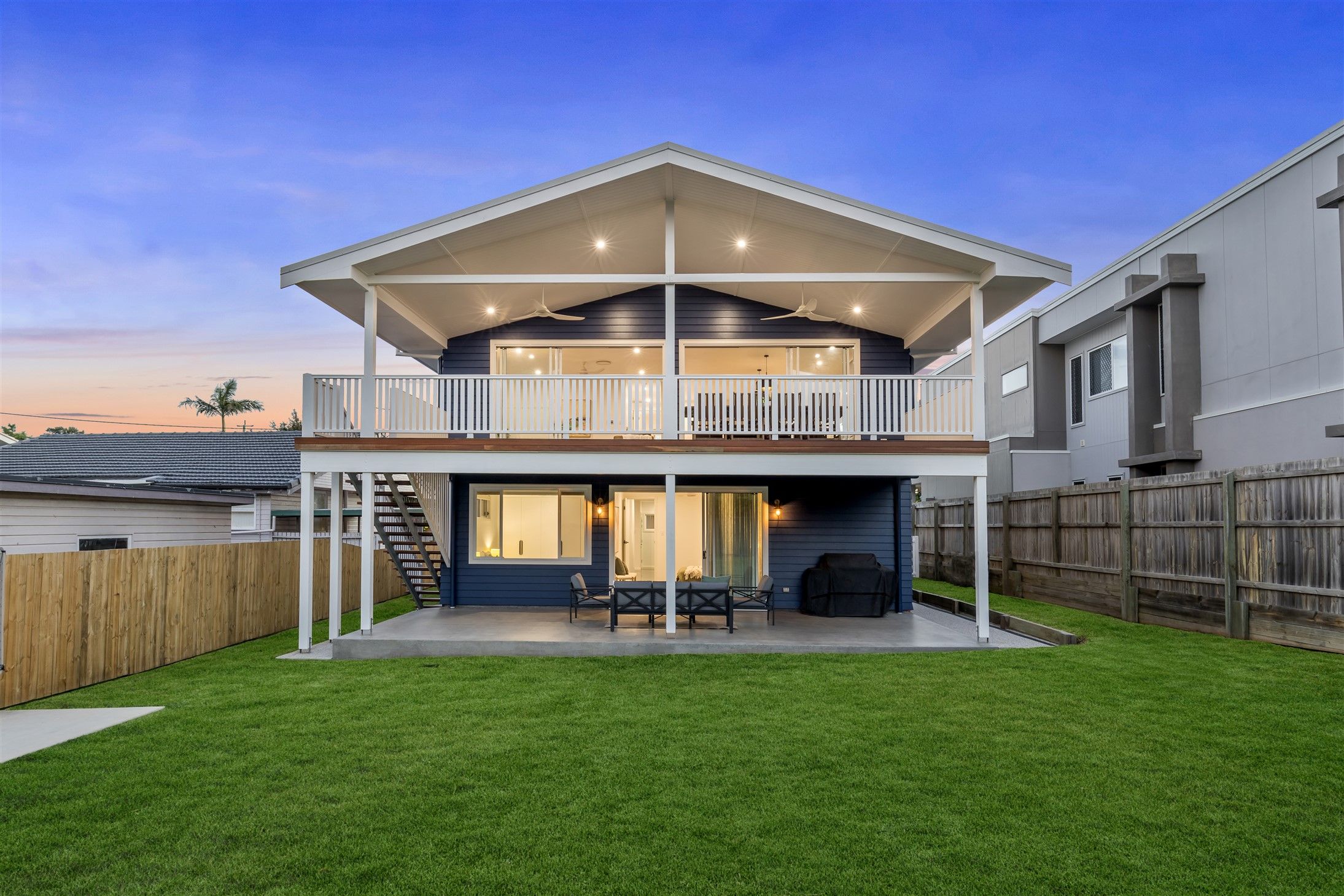 46 Oliver Street, Kedron, QLD 4031 - Sold House - Ray White Wilston