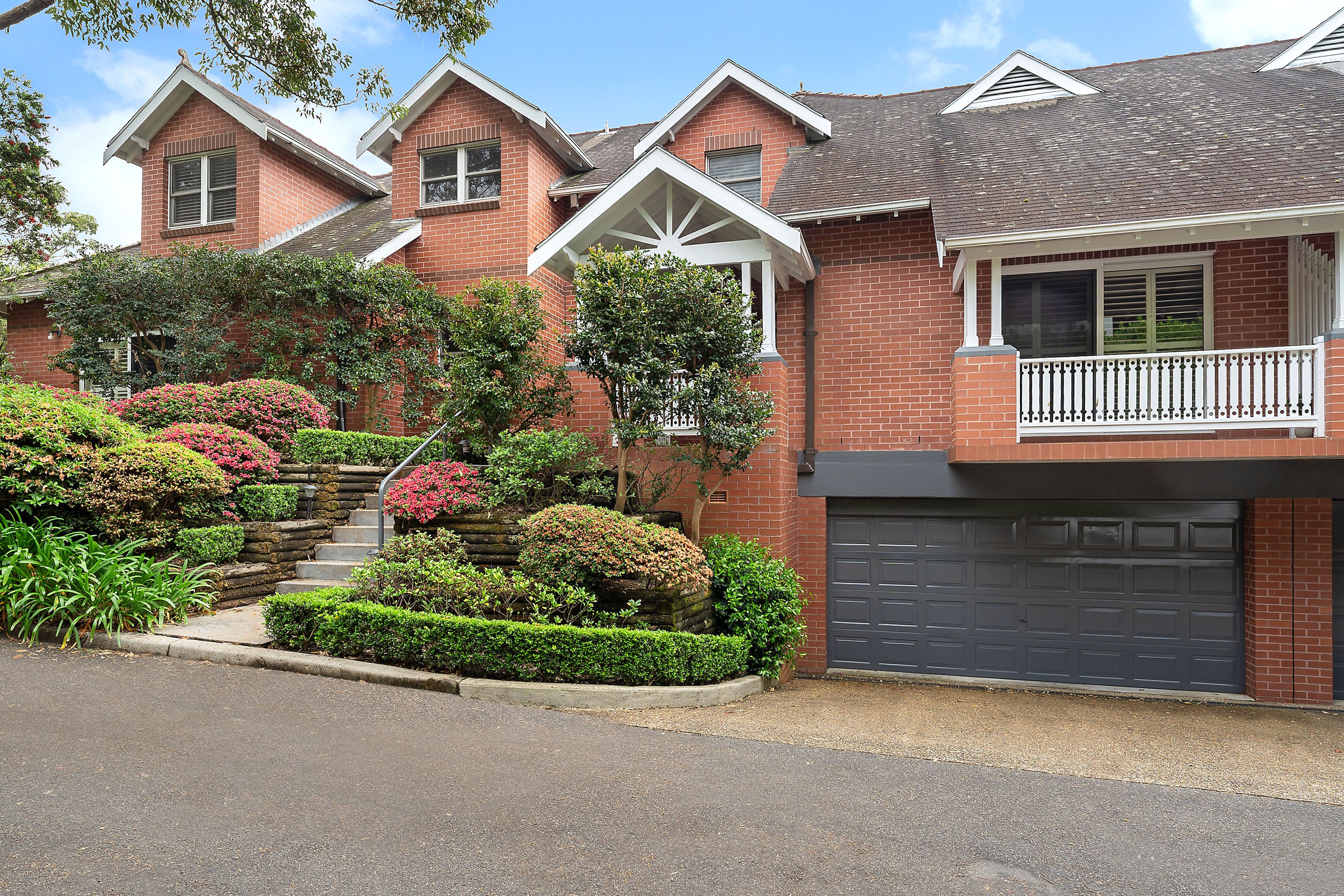 7/120 Rosedale Road, St Ives, NSW 2075 - Sold Townhouse - Ray White ...