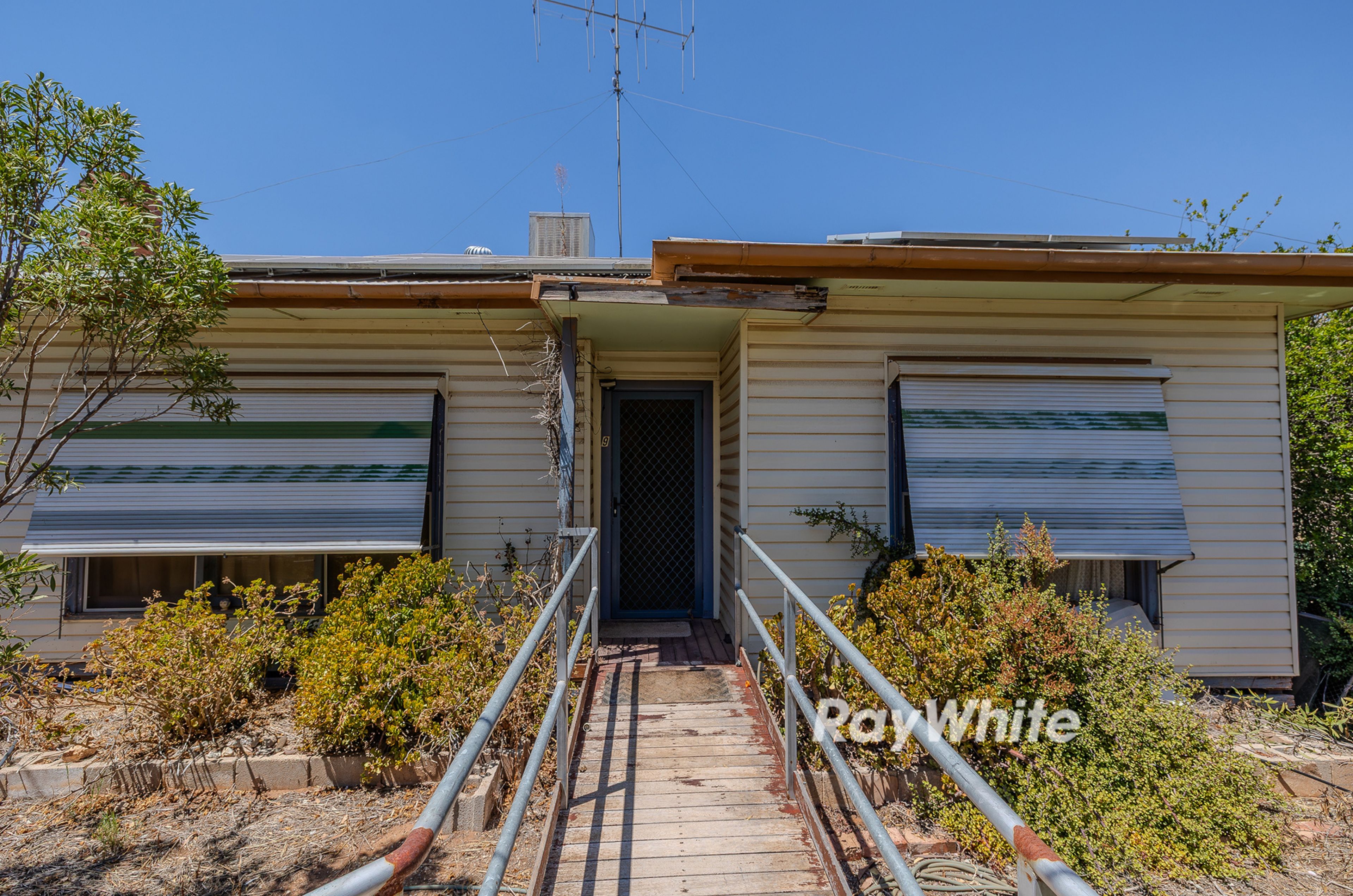 9 Larundel Street, Manangatang, VIC 3546 - Sold House - Ray White Mildura