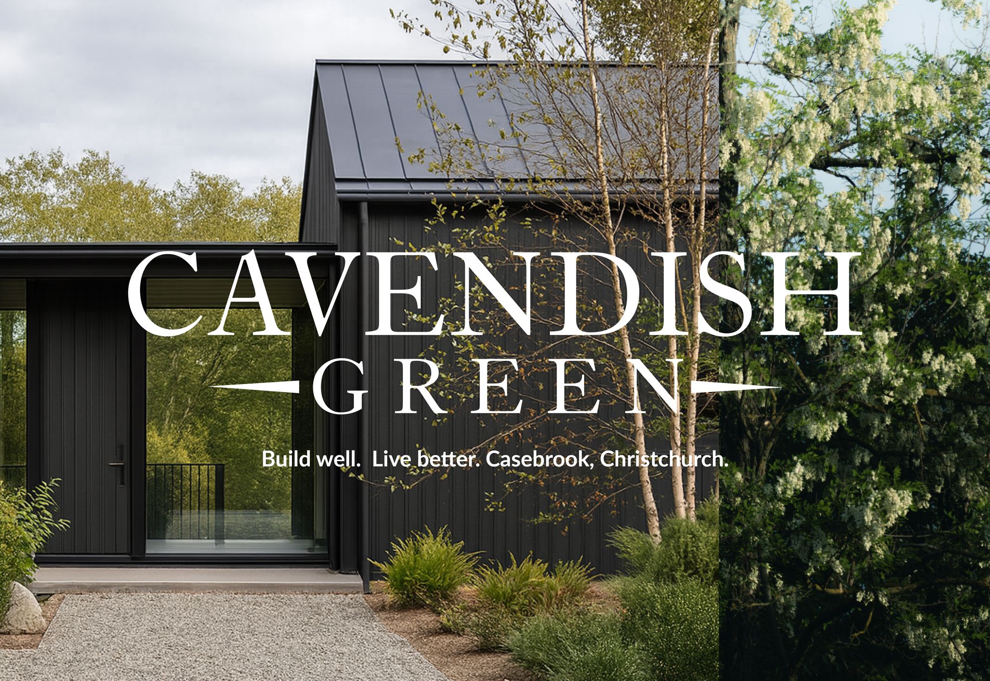 LOT 5/185 Cavendish Road, Casebrook, Christchurch City 8053 - Section ...