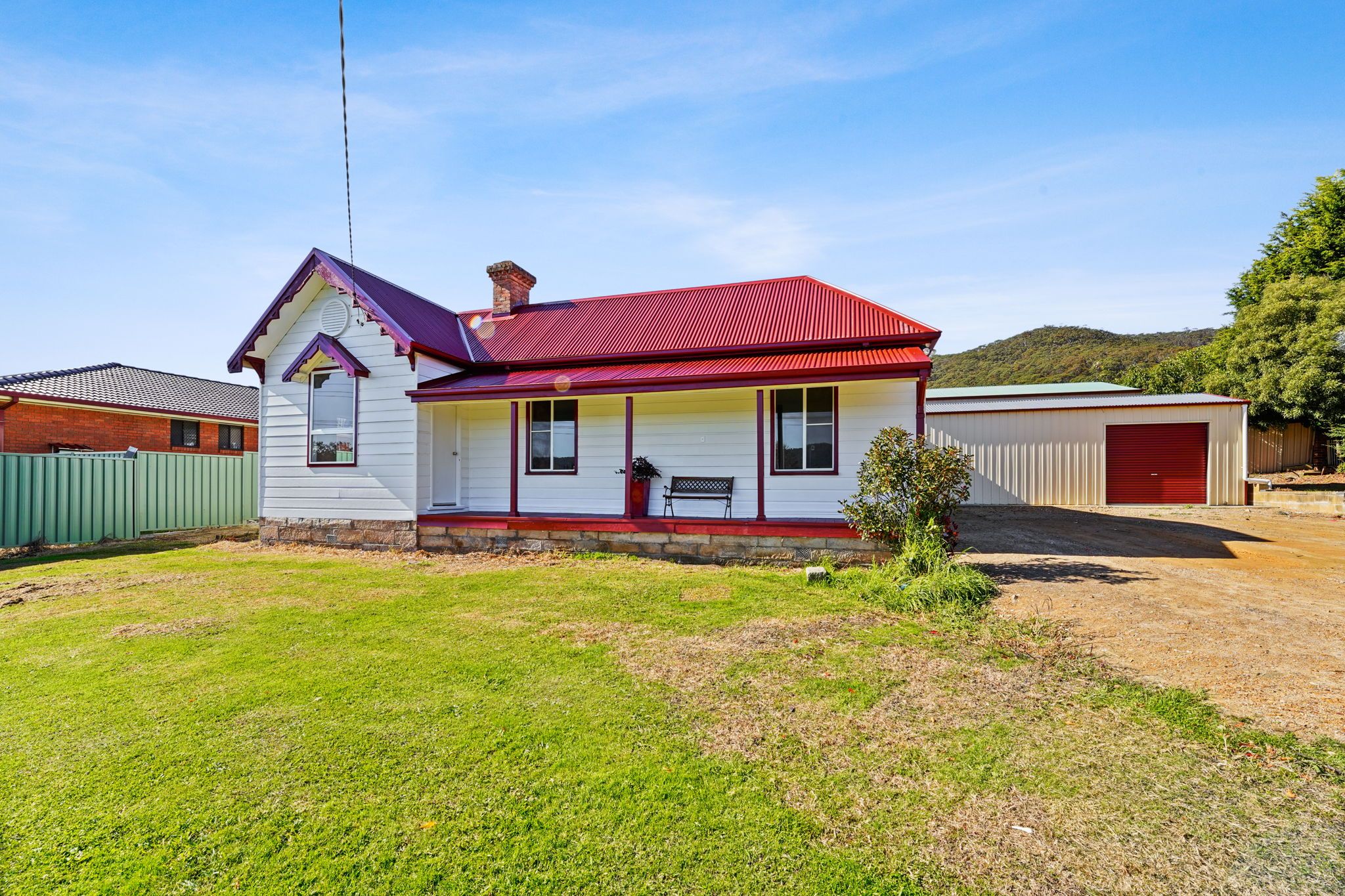 967B Great Western Highway, South Bowenfels, NSW 2790 - Sold House ...
