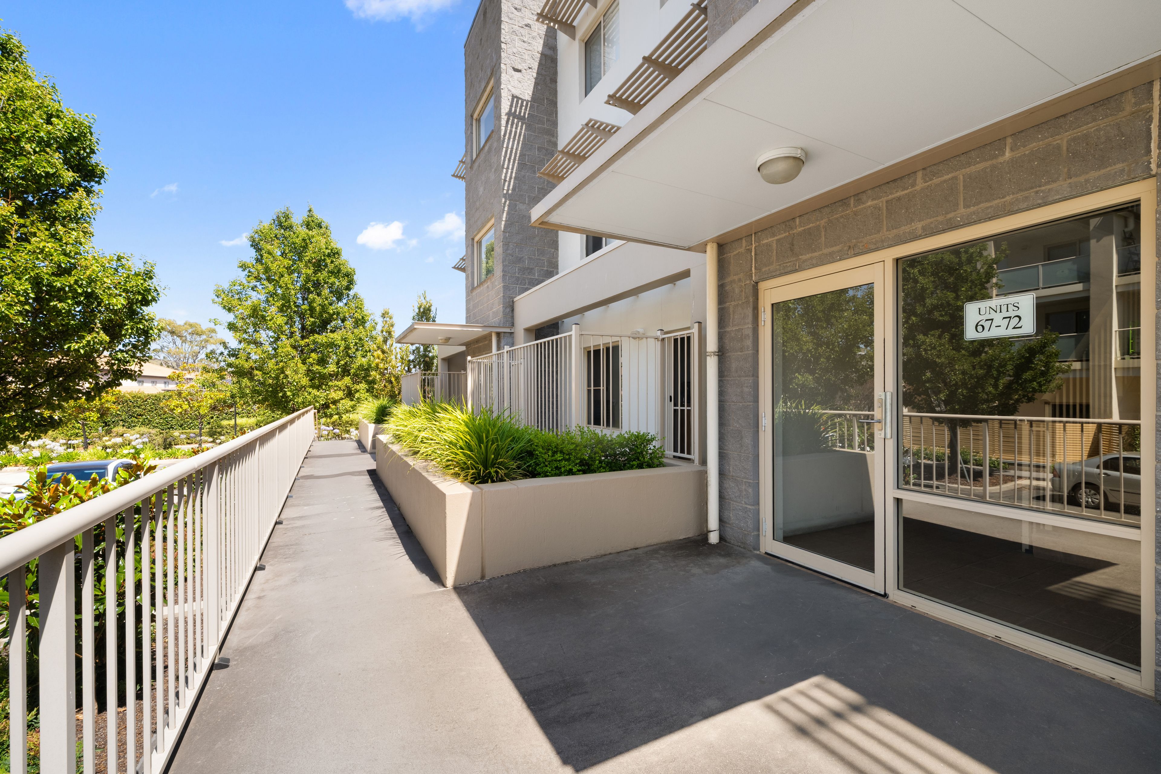 72/31 Thynne Street, Bruce, ACT 2617 - Unit for Sale - Ray White Canberra