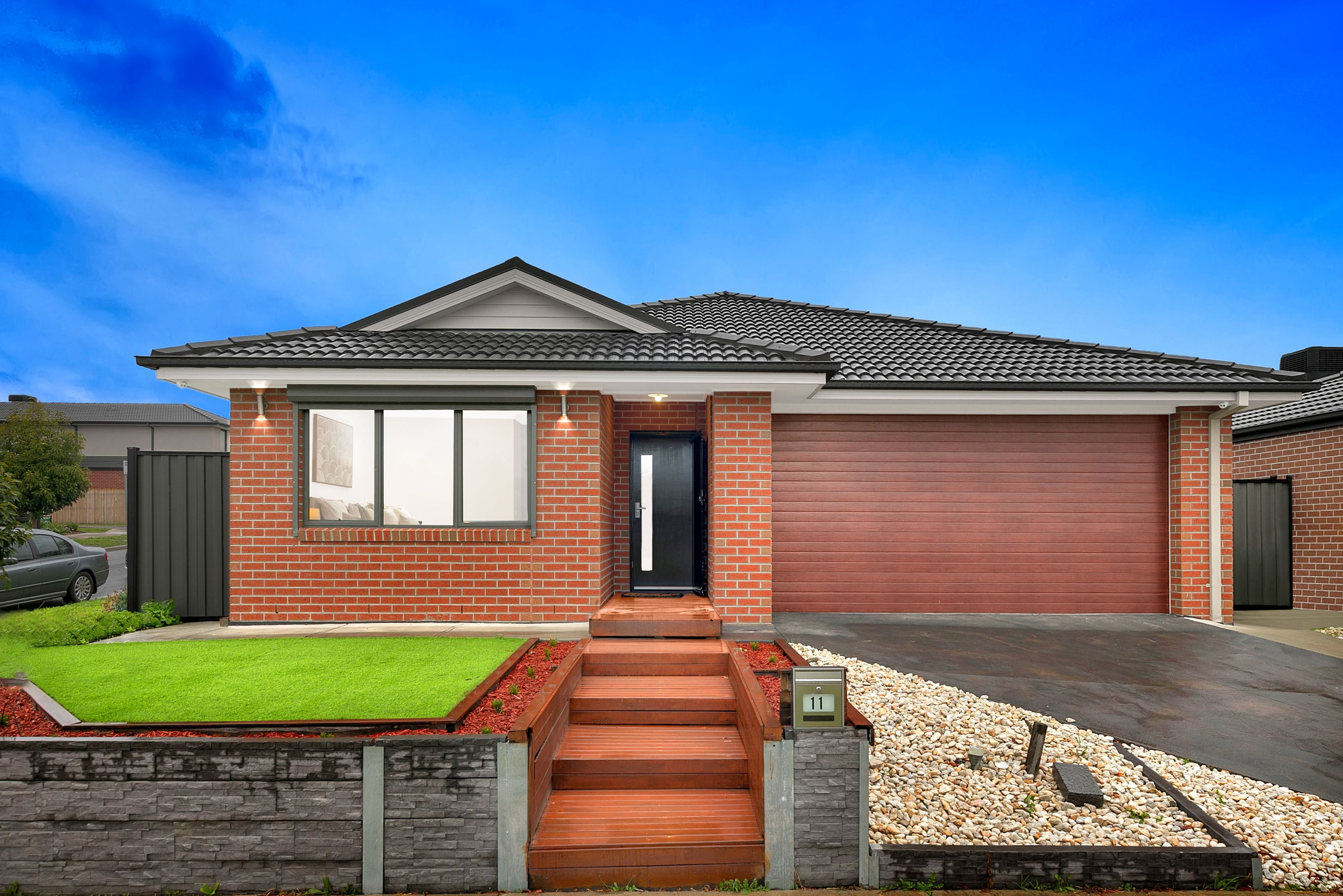 11 Speedwell Street, Mernda, VIC 3754 - Sold House - Ray White Mernda