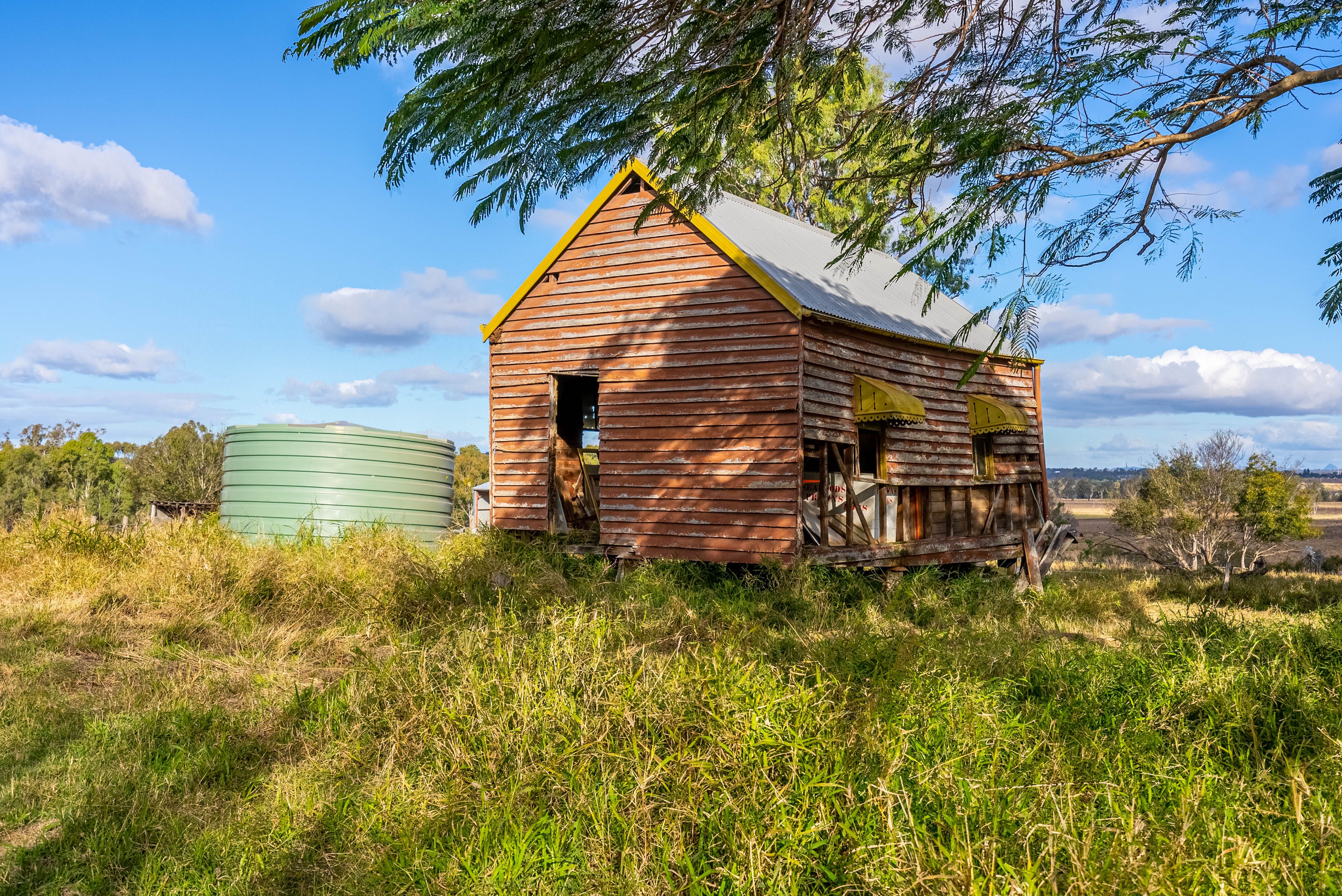 115 Mutdapilly Churchbank Weir Road, Mutdapilly, QLD 4307 - Sold Rural ...