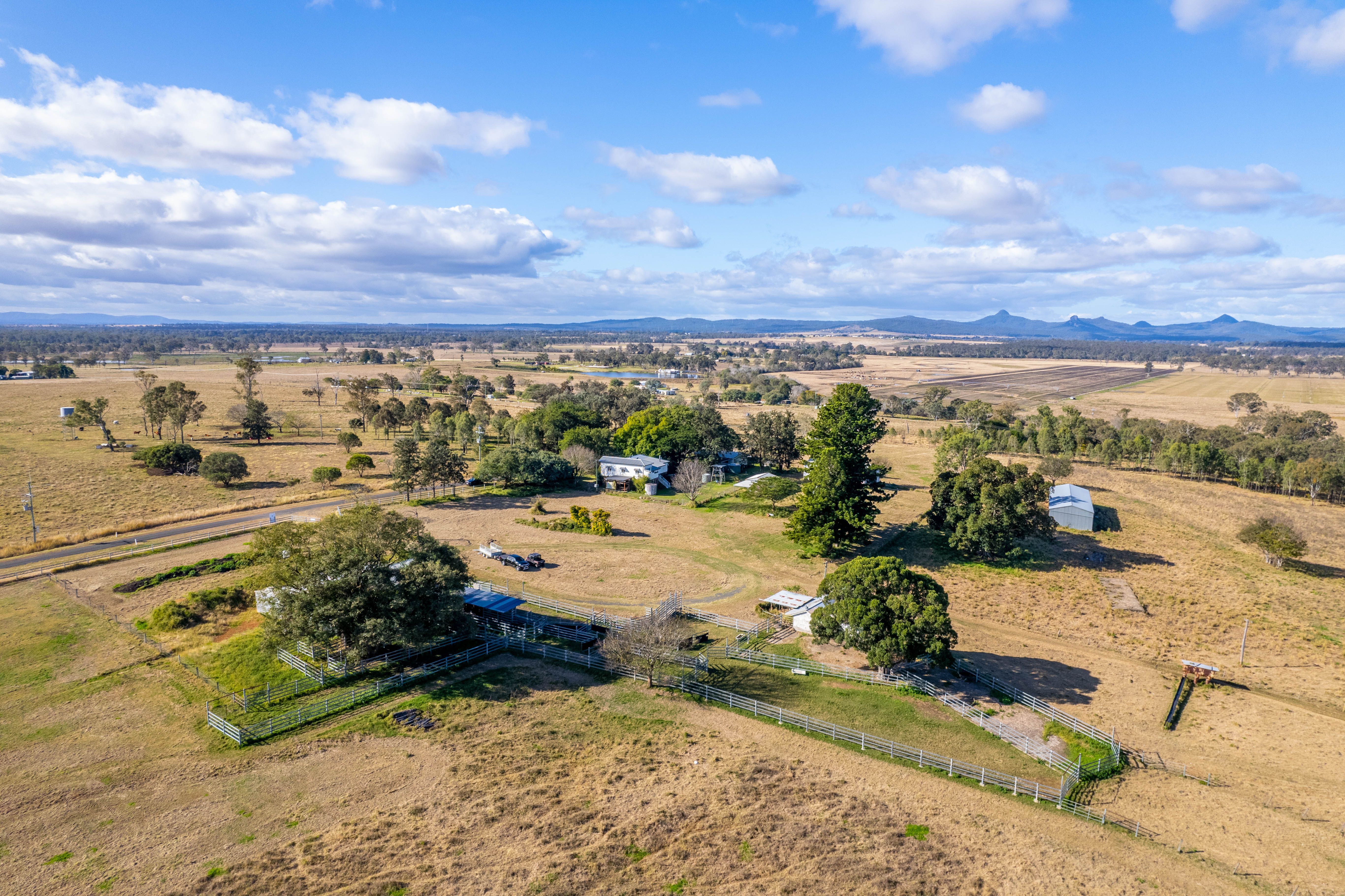 115 Mutdapilly Churchbank Weir Road, Mutdapilly, QLD 4307 - Sold Rural ...