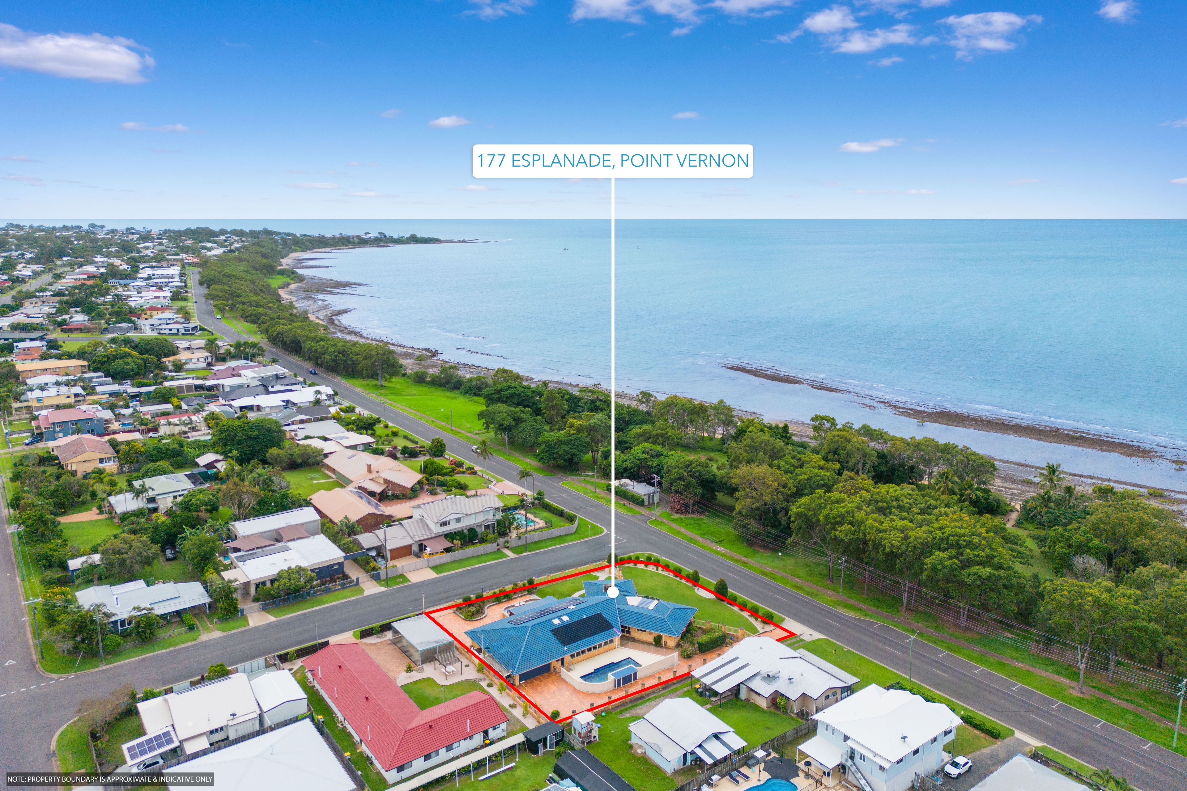 177 Esplanade, Point Vernon, QLD 4655 - Sold House - Ray White Hervey Bay