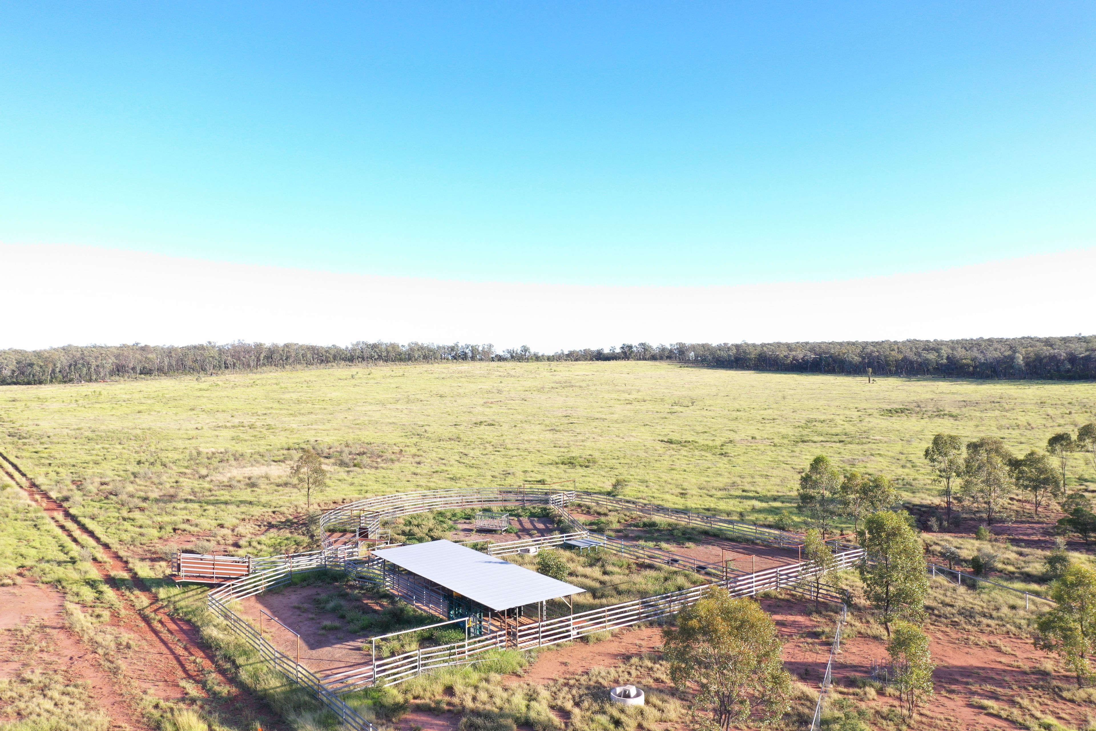 "Northview" - 5273 Landsborough Highway, Clara Creek, QLD 4468 - Sold ...