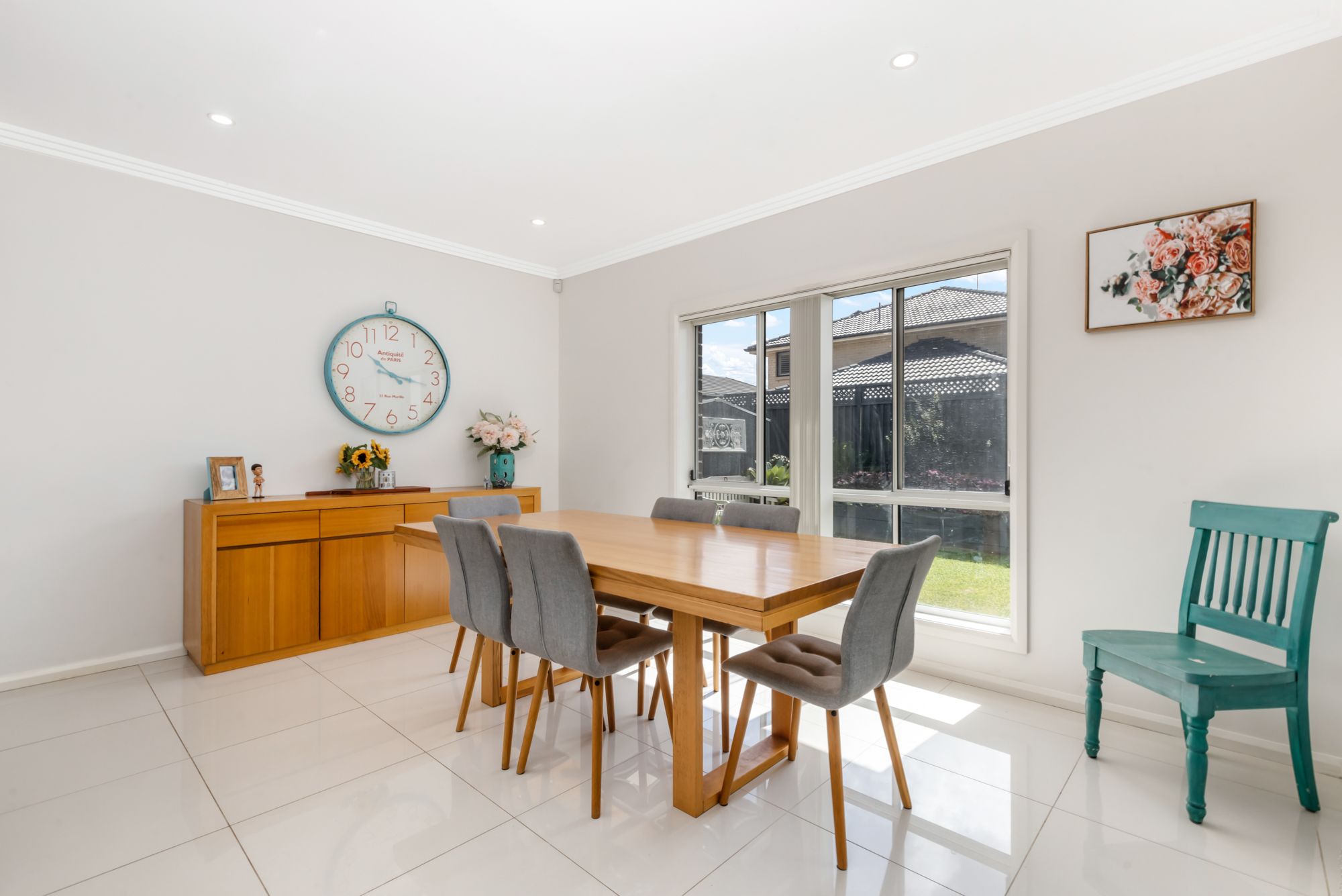 42 Mary Wade Place, Carnes Hill, NSW 2171 - Sold House - Ray White ...