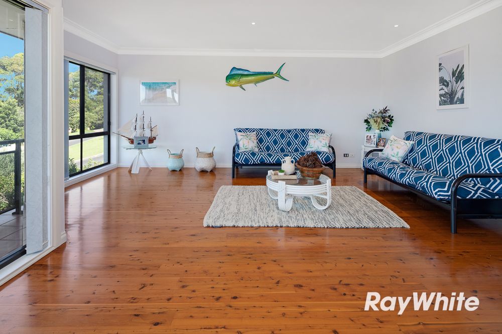 10 Hawks Nest Place, Surfside, NSW 2536 - Sold House - Batemans Bay ...