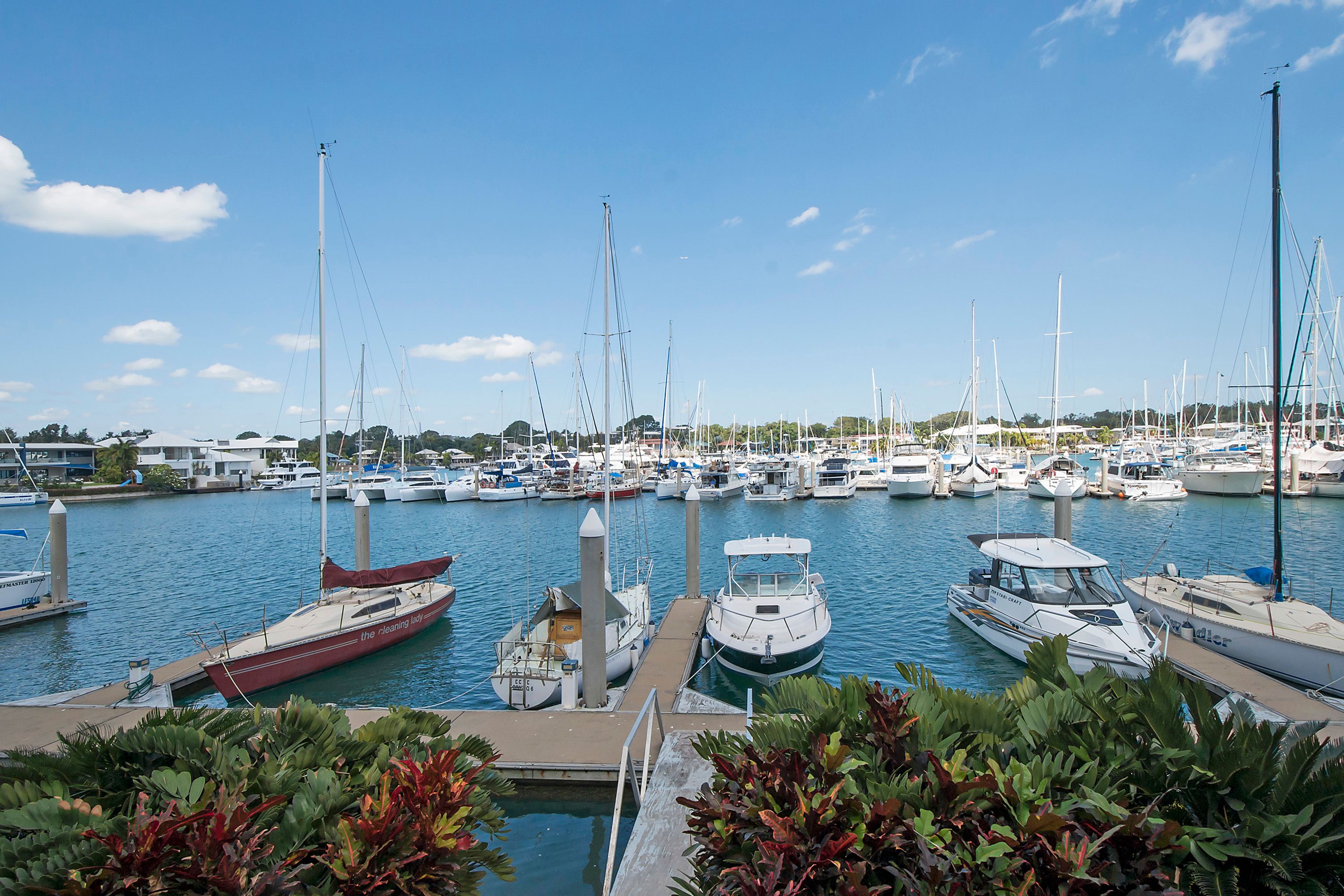 4/35 Paspaley Place, Cullen Bay, NT 0820 - Leased Unit - Ray White Bayside