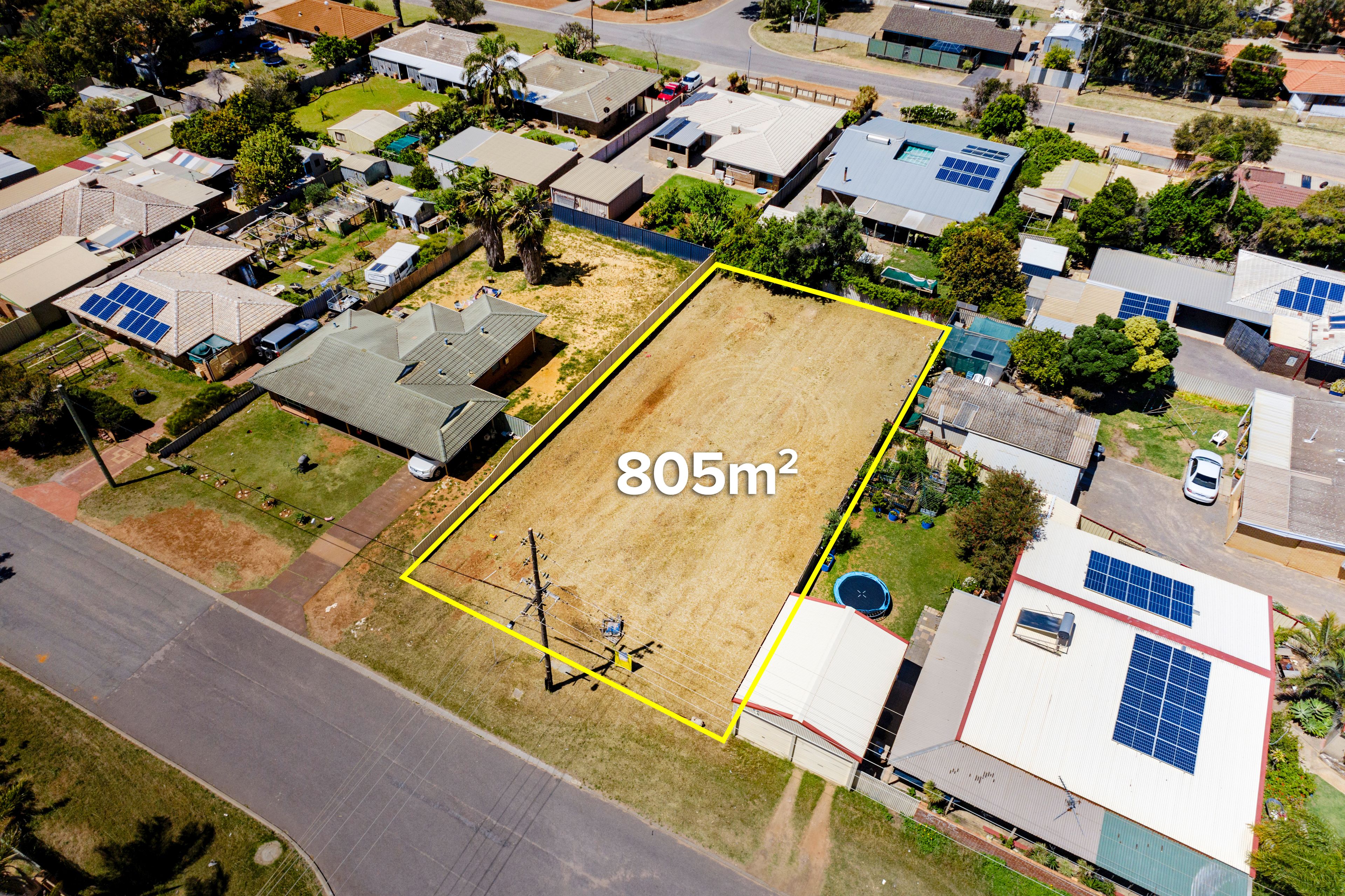 20 Hale Street, Rangeway, WA 6530 - Sold Land - Geraldton | Dongara