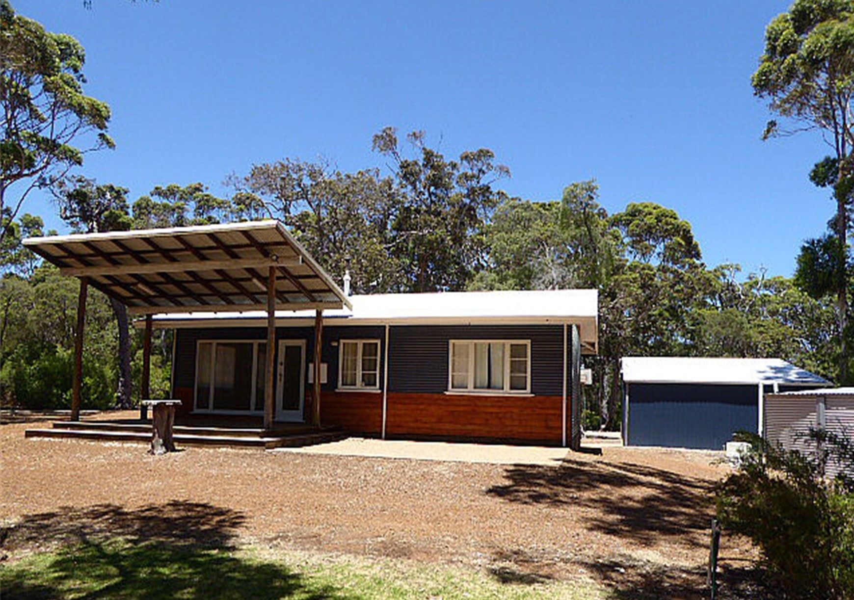 11 Ginko Court, Hamelin Bay, WA 6288 - Leased House - Ray White Stocker ...