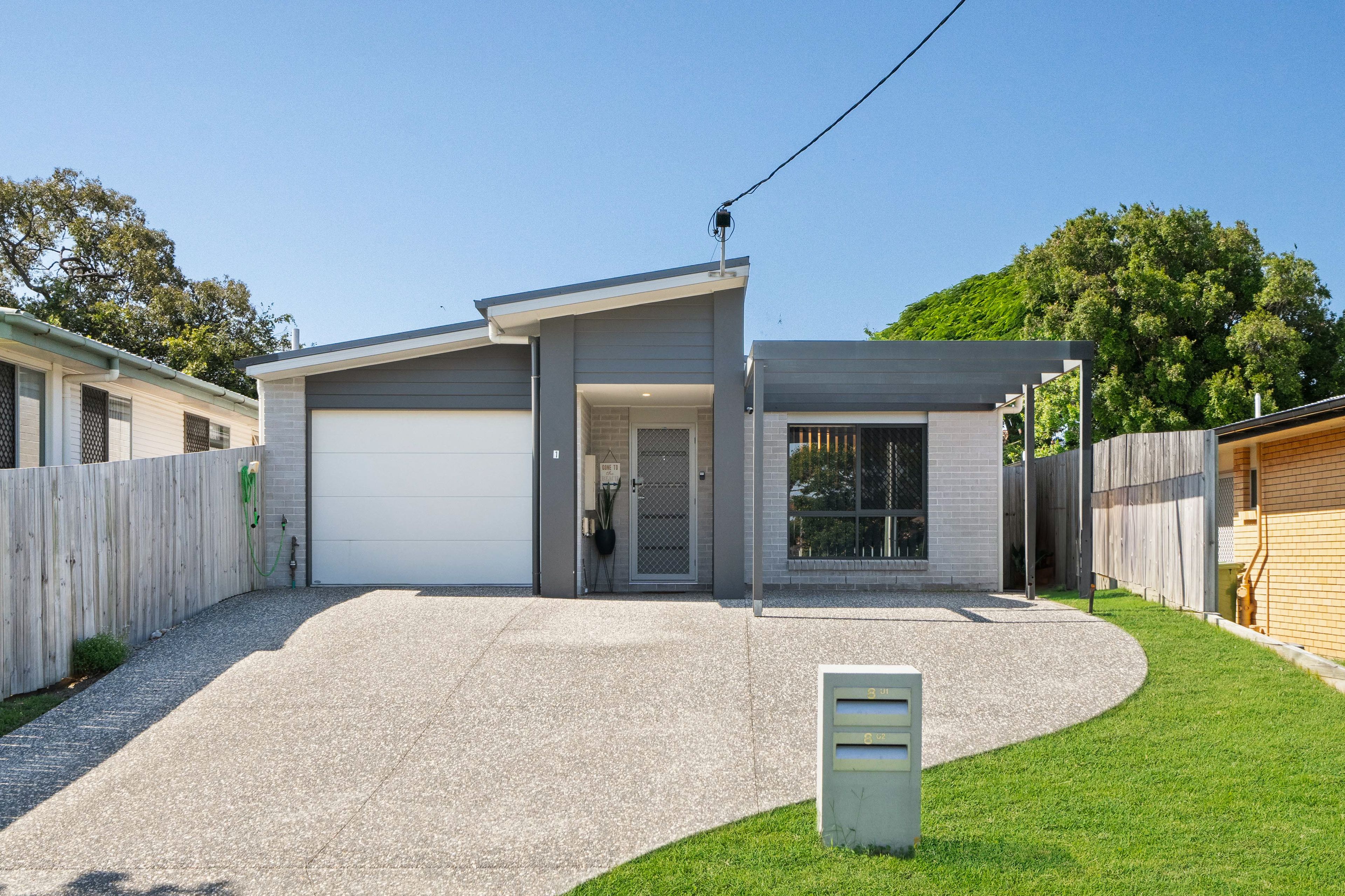 1 & 2/8 Ewan Street, Margate, QLD 4019 - Sold DuplexSemi-detached - Ray White Redcliffe