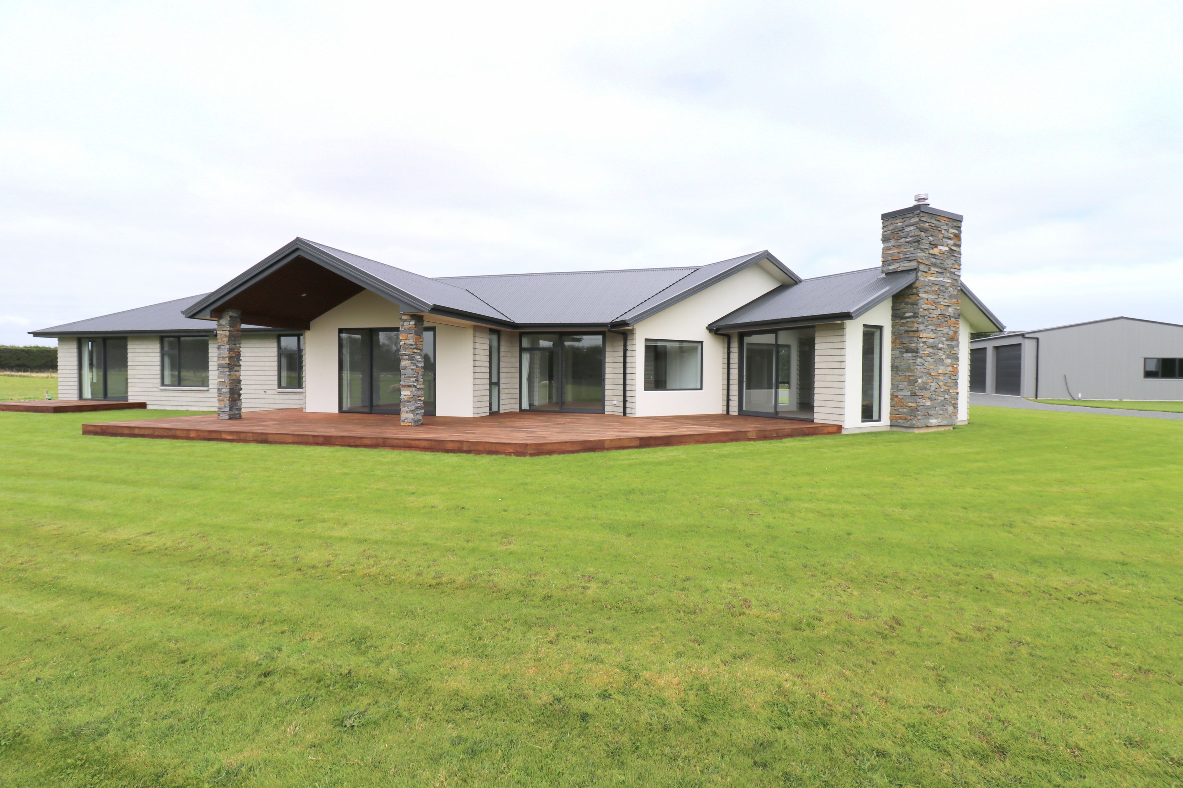 33 Billy Way, West Plains, Invercargill 9874 - Sold Lifestyle Property ...