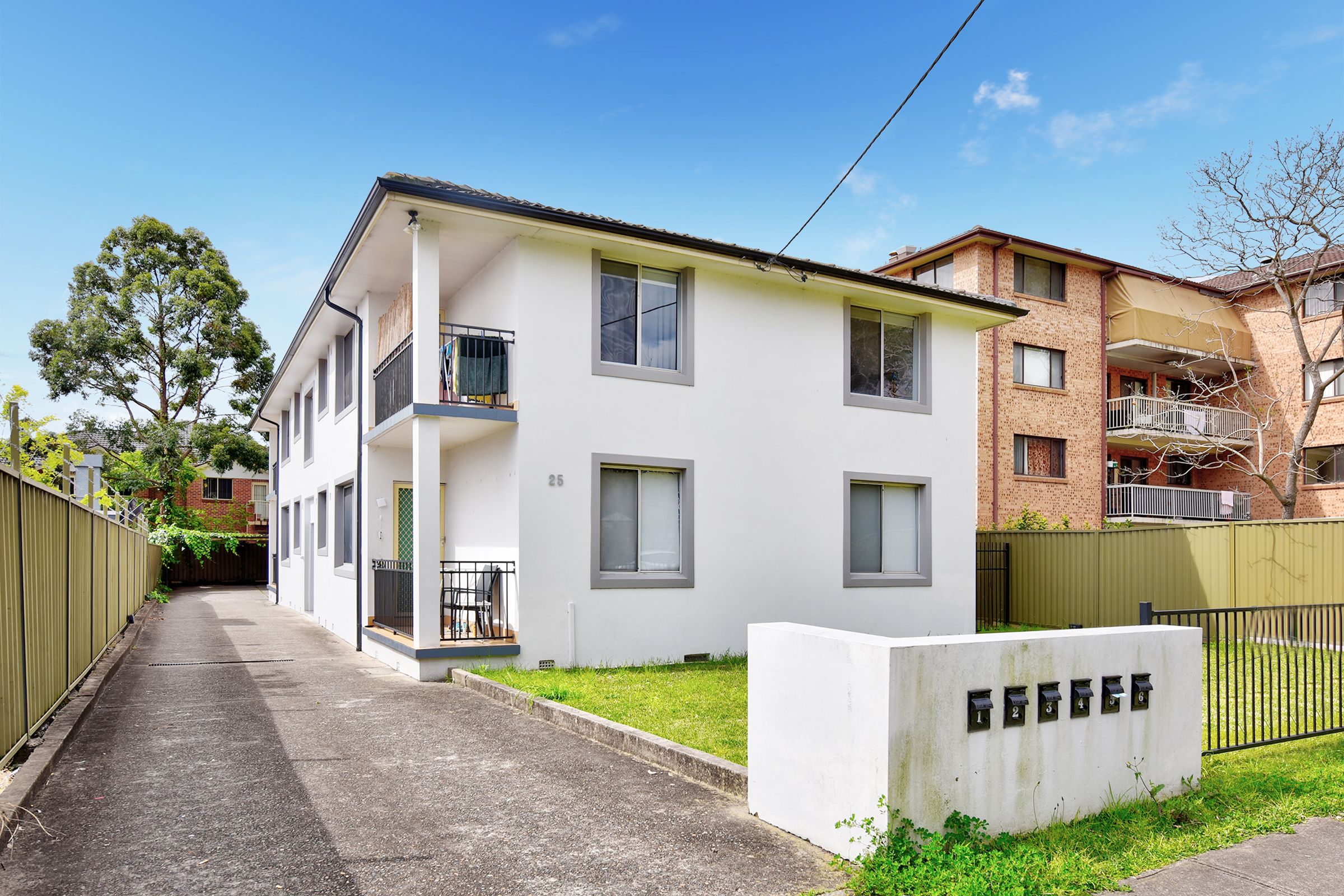 Ray White Commercial Western Sydney