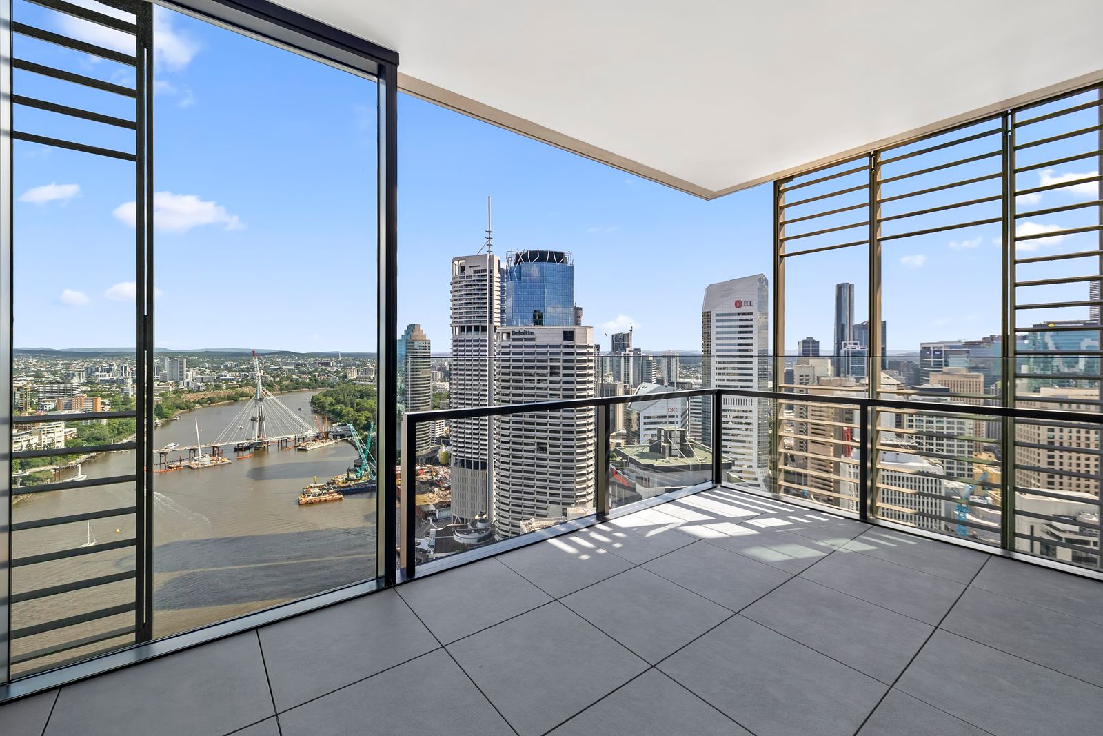 3407/443 Queen Street, Brisbane City, QLD – Home For Rent • Ray White