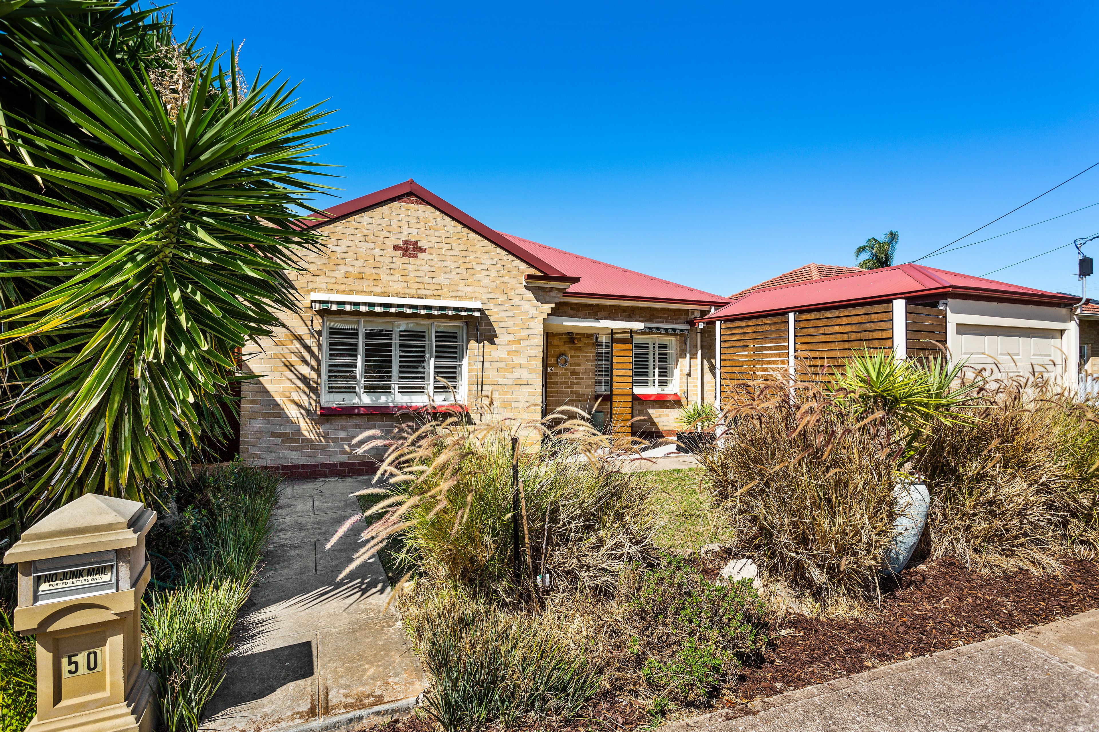 50 Second Avenue, Cheltenham, SA 5014 - Sold House - Ray White Port ...