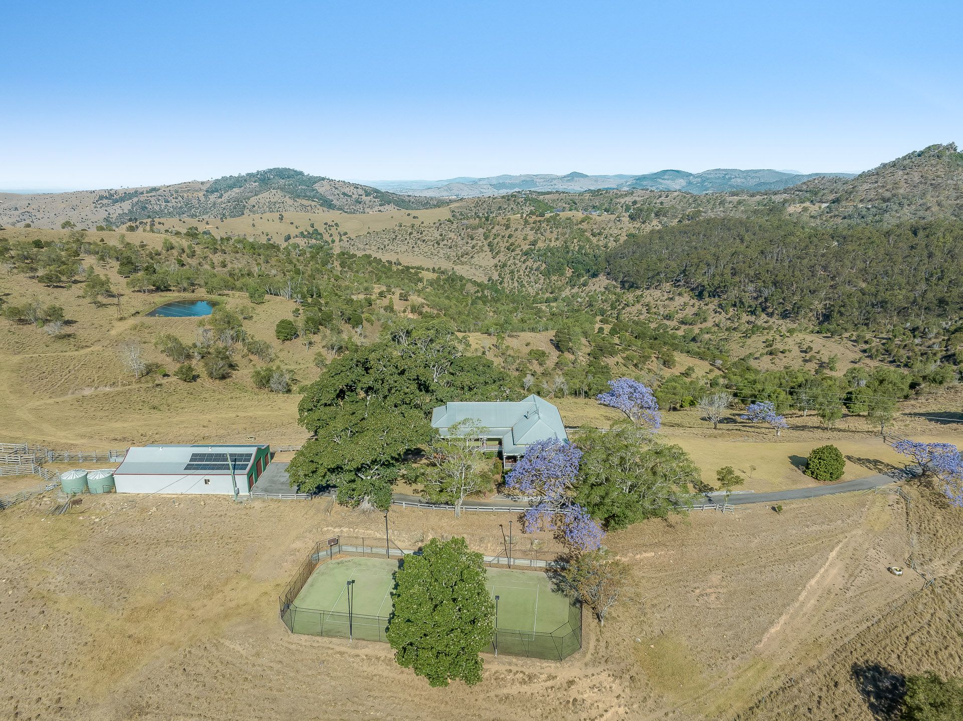 "Forestgate" - "Forestgate" 31 Forest Gate Lane, Silver Ridge, QLD 4352 ...