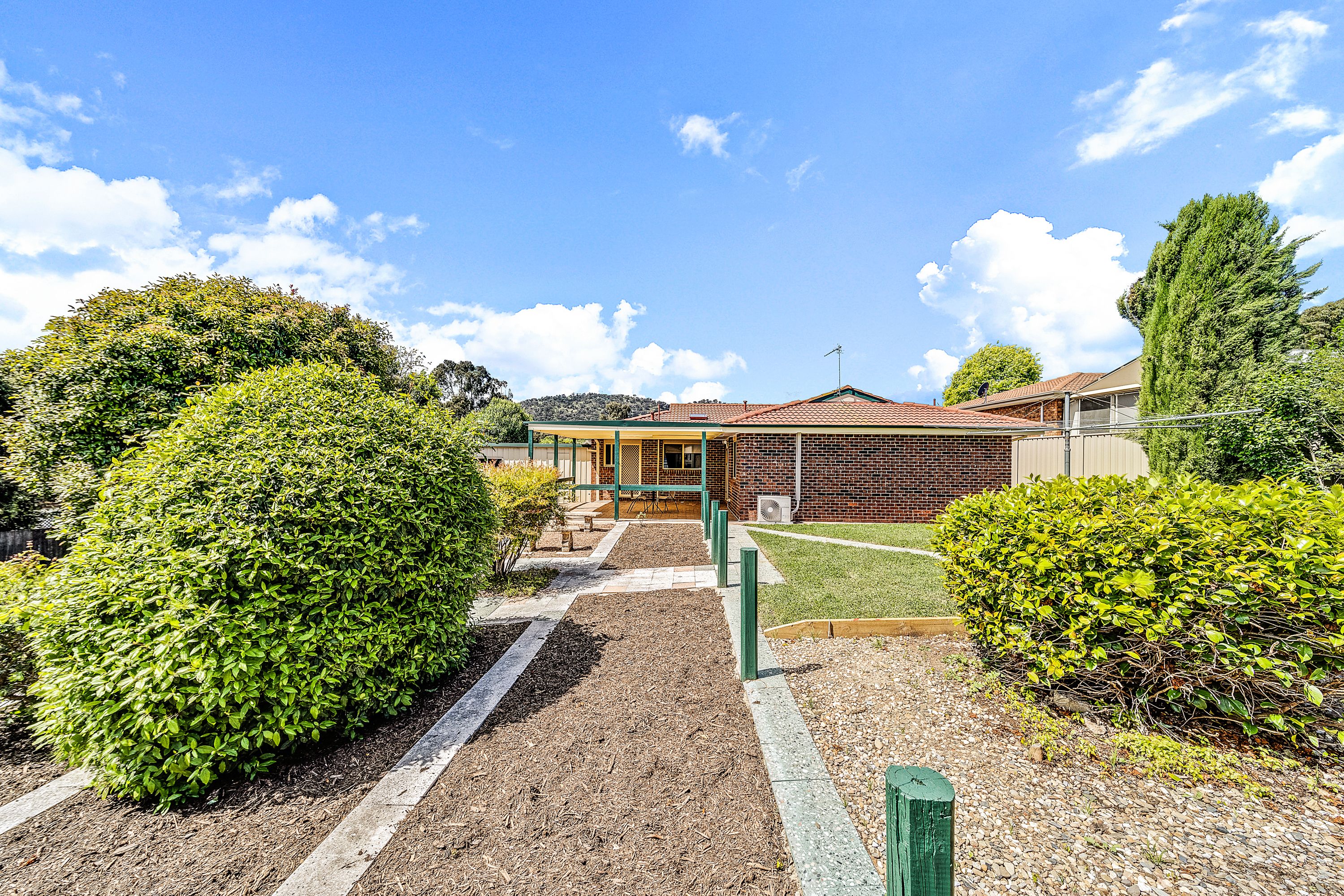 55 Perrin Circuit, Banks, ACT 2906 - Sold House - Ray White Canberra