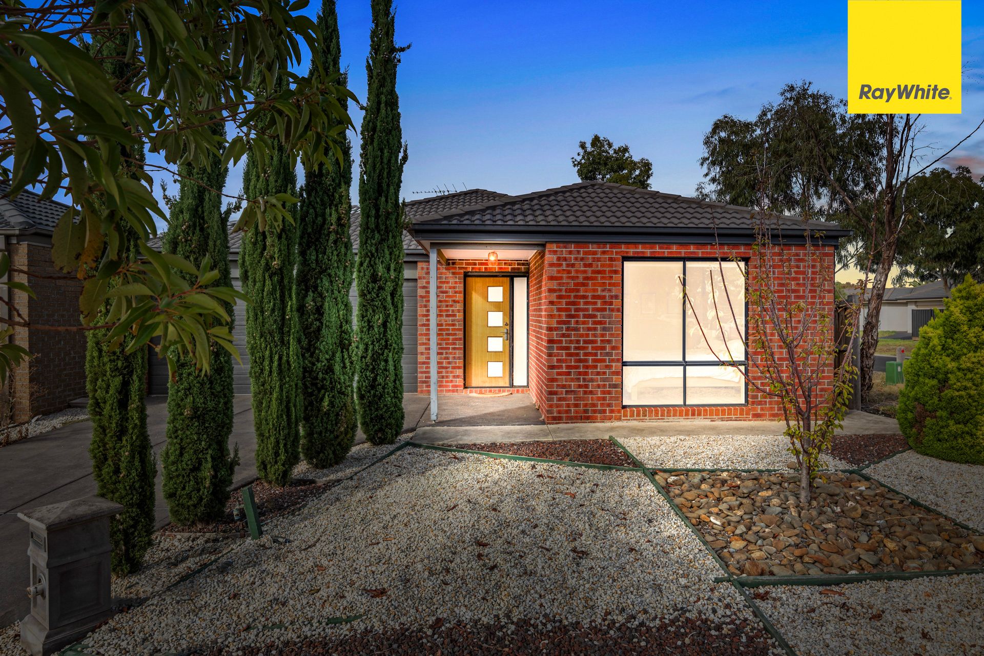 1 Milfoil Place, Brookfield, VIC 3338 - Sold House - Ray White Melton