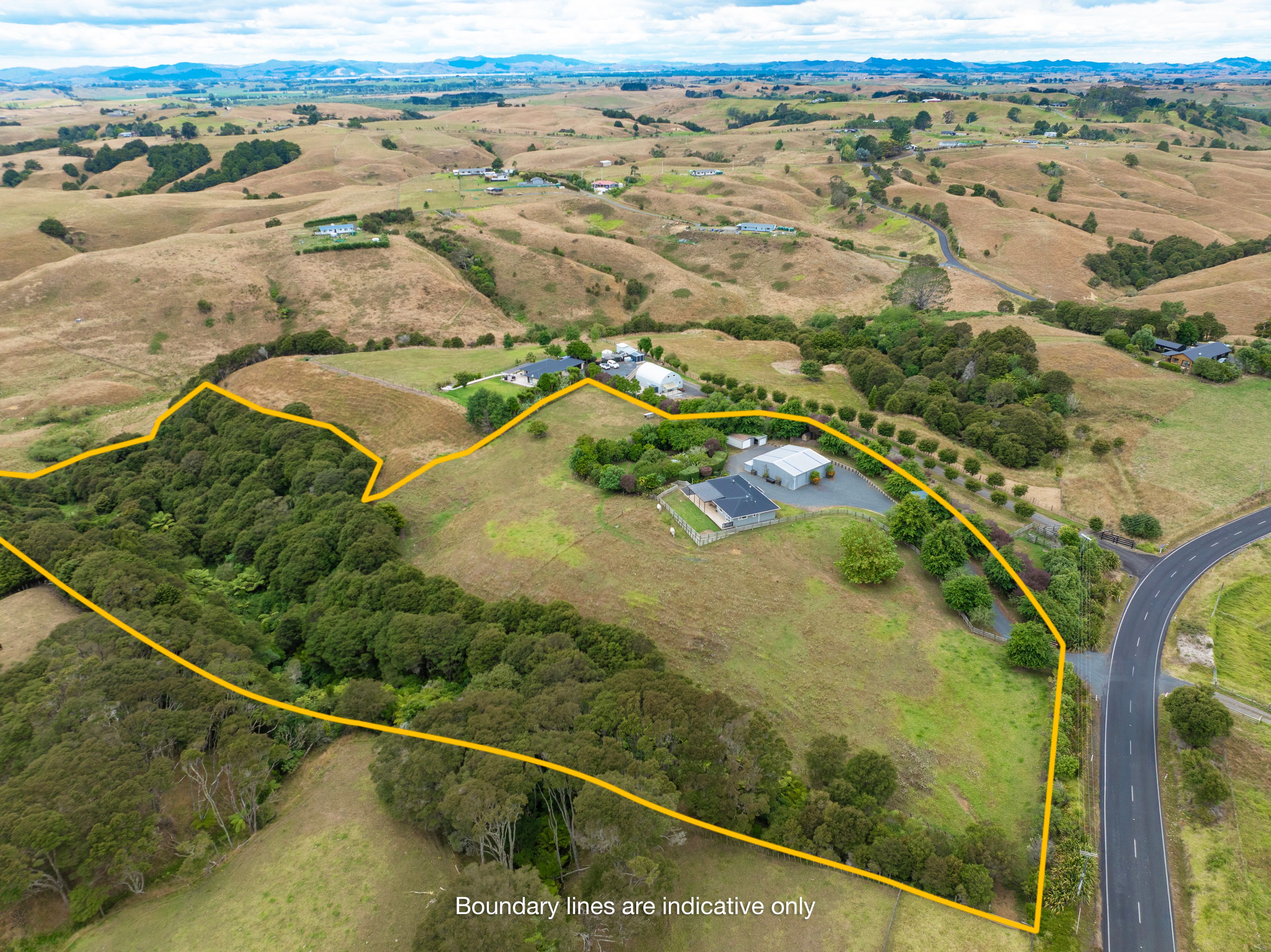 1851 Highway 22, Pukekawa, Waikato District 2696 - Sold Lifestyle ...
