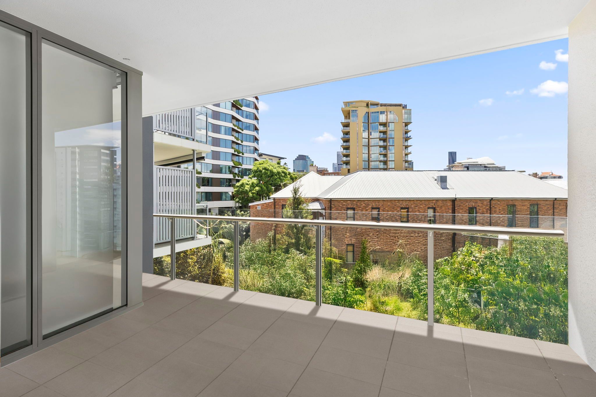 506/50 Connor Street, Kangaroo Point, QLD 4169 - Leased Apartment - Ray ...