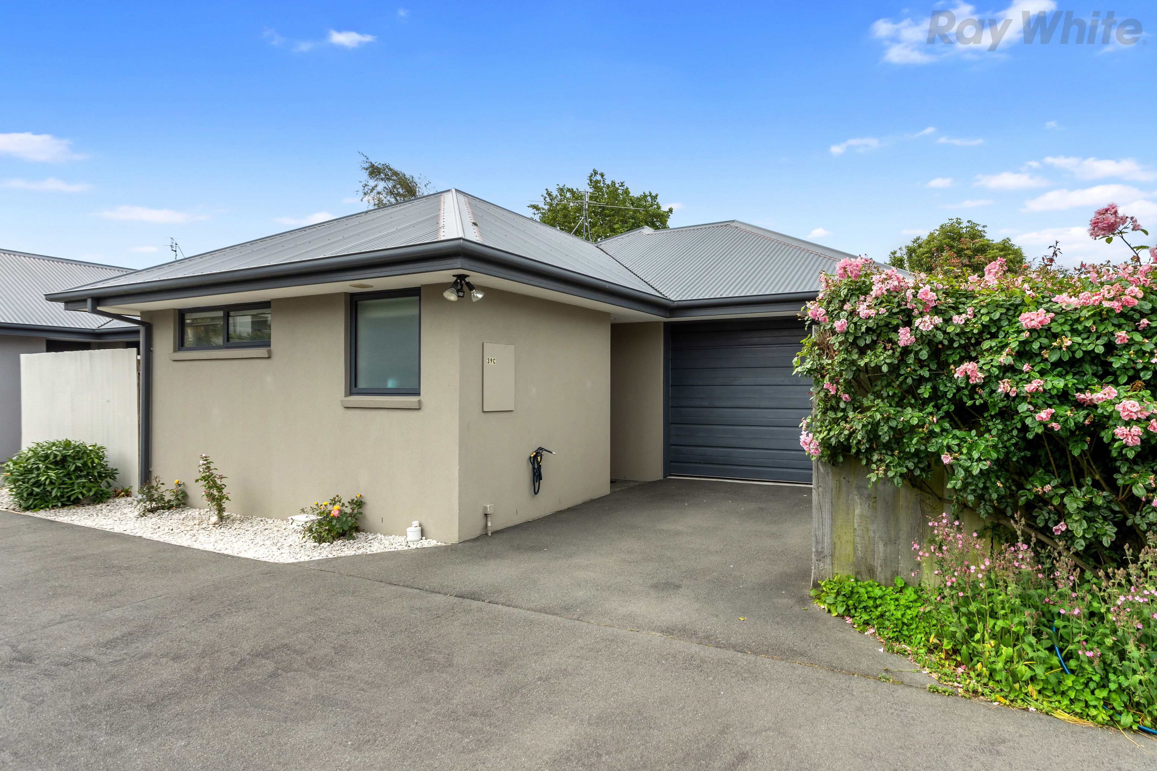 39c Harrison Street, St Albans, Christchurch City 8014 - Sold Unit ...