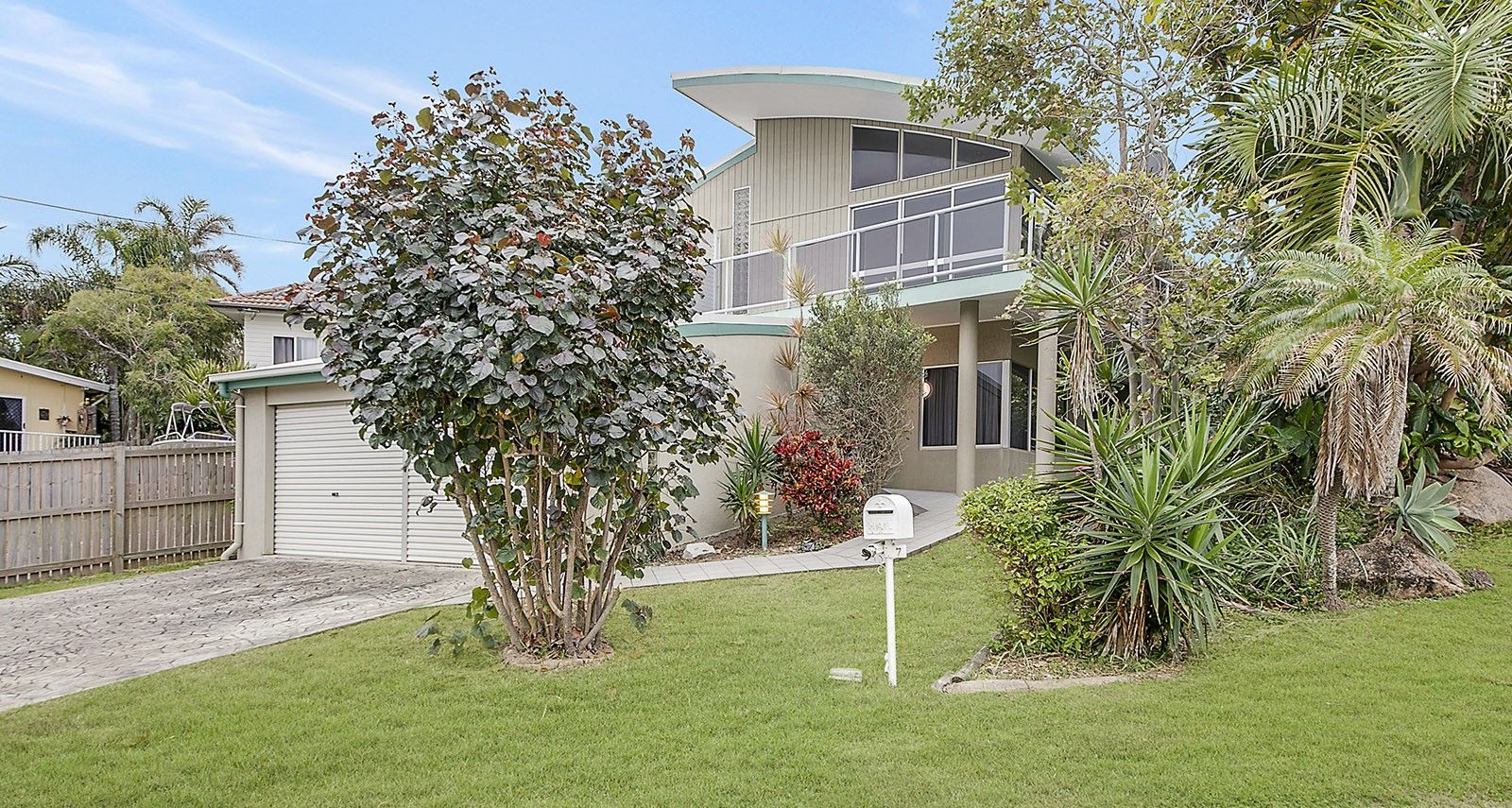 Ray White Yeppoon