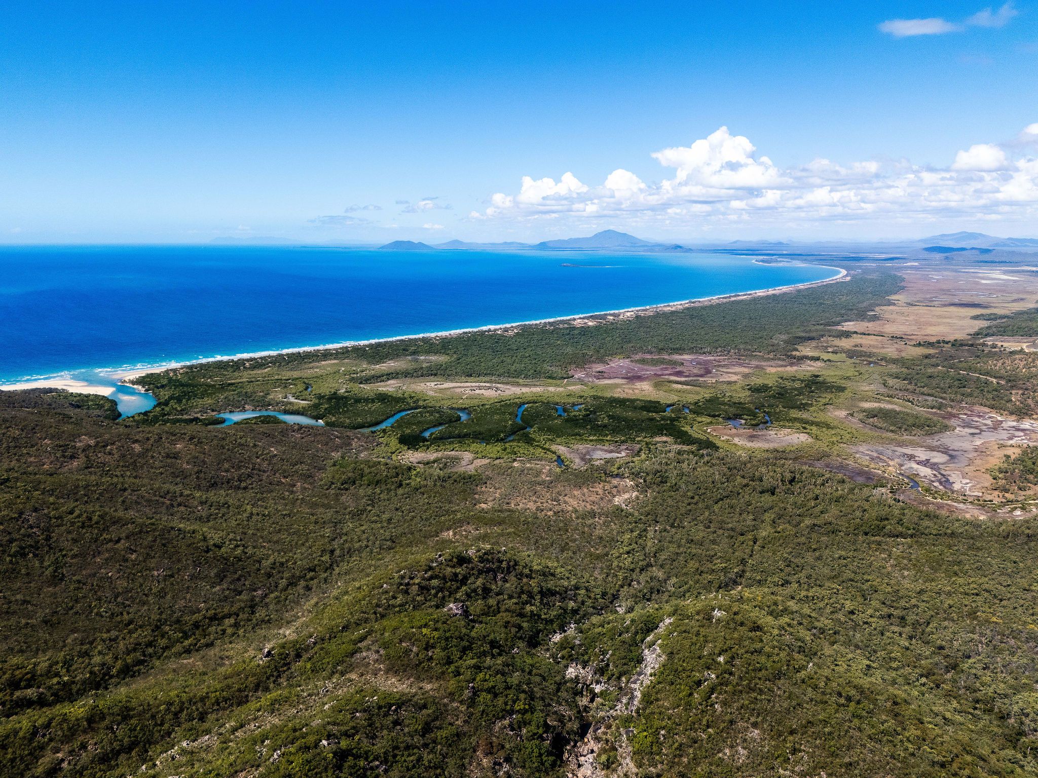 Lot 151 Coventry Road, Cape Upstart, Guthalungra, QLD 4805 - House for ...