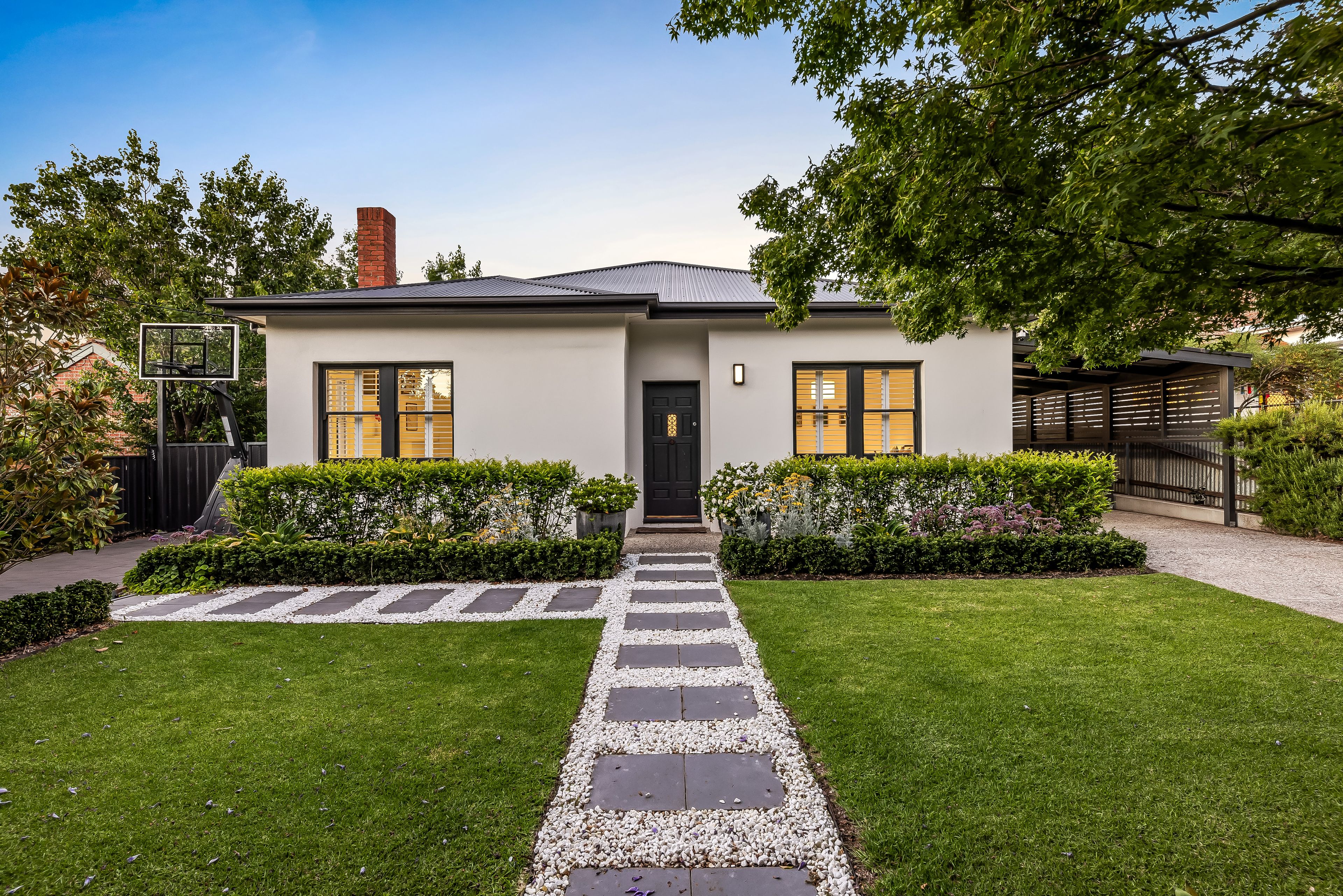 1 Nilpinna Street, Burnside, SA 5066 - Sold House - Ray White Burnside