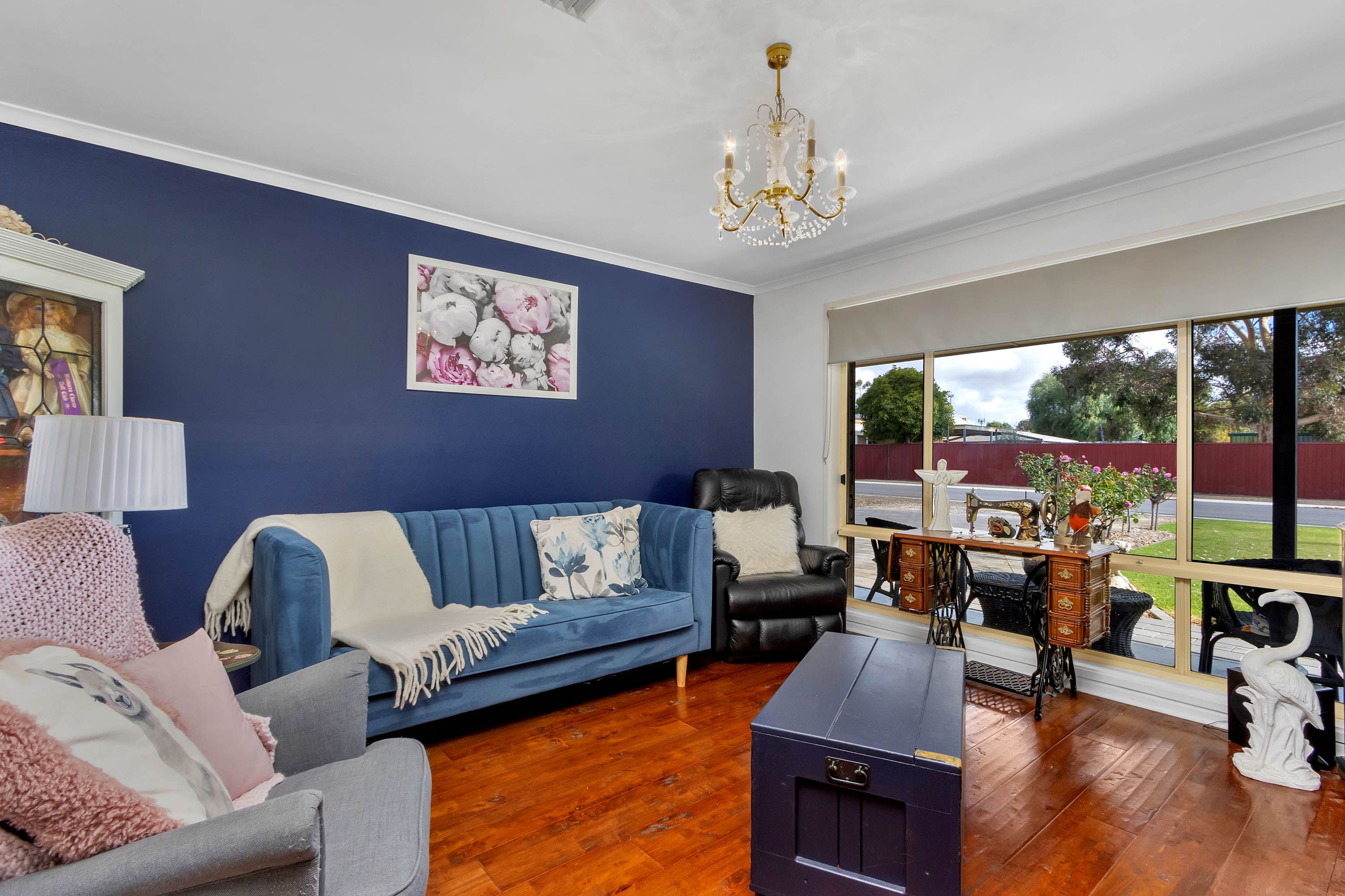 12 Leske Street, Freeling, SA 5372 - Sold House - Ray White Barossa ...