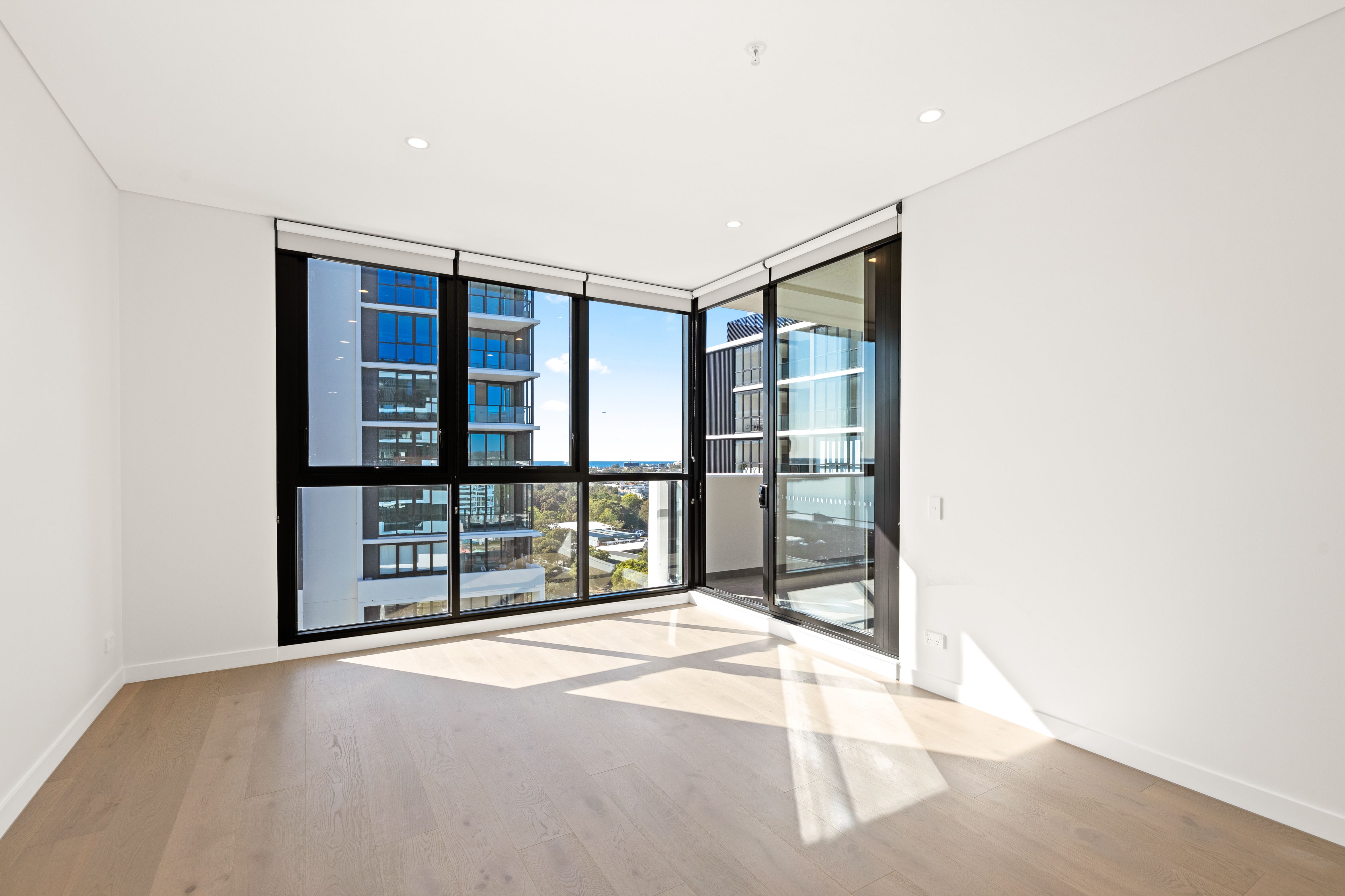 1117/455D Captain Cook Drive, Woolooware, NSW 2230 - Leased Apartment ...