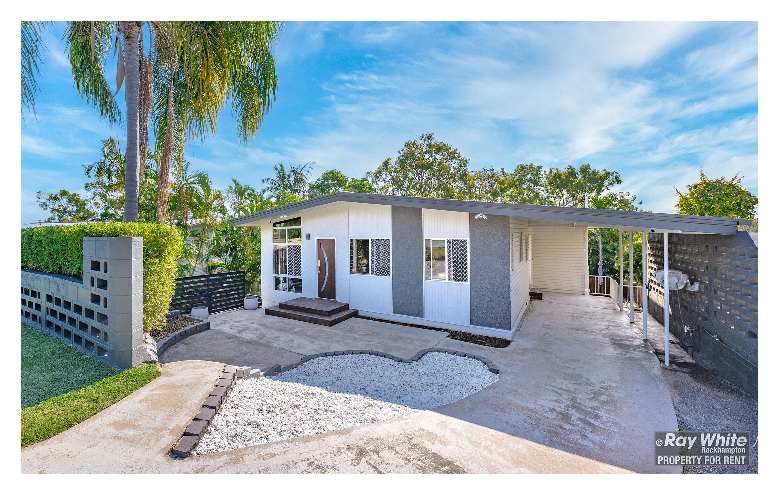 325 Duthie Avenue, Frenchville, QLD 4701 - Leased House - Ray White ...