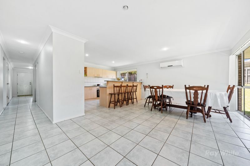 9 Ella Court, Marsden, QLD - Residential House Sold