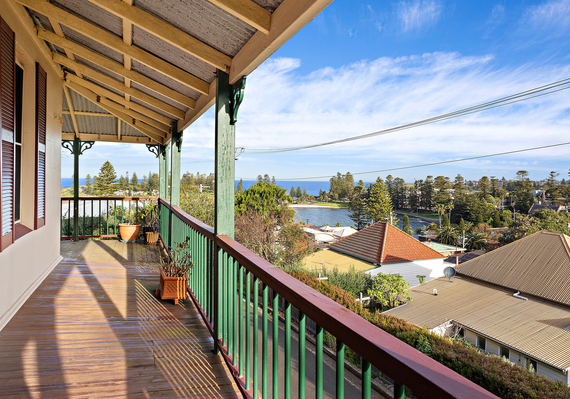 12 Fitzroy Street, Kiama, NSW 2533 - Sold House - Ray White Kiama