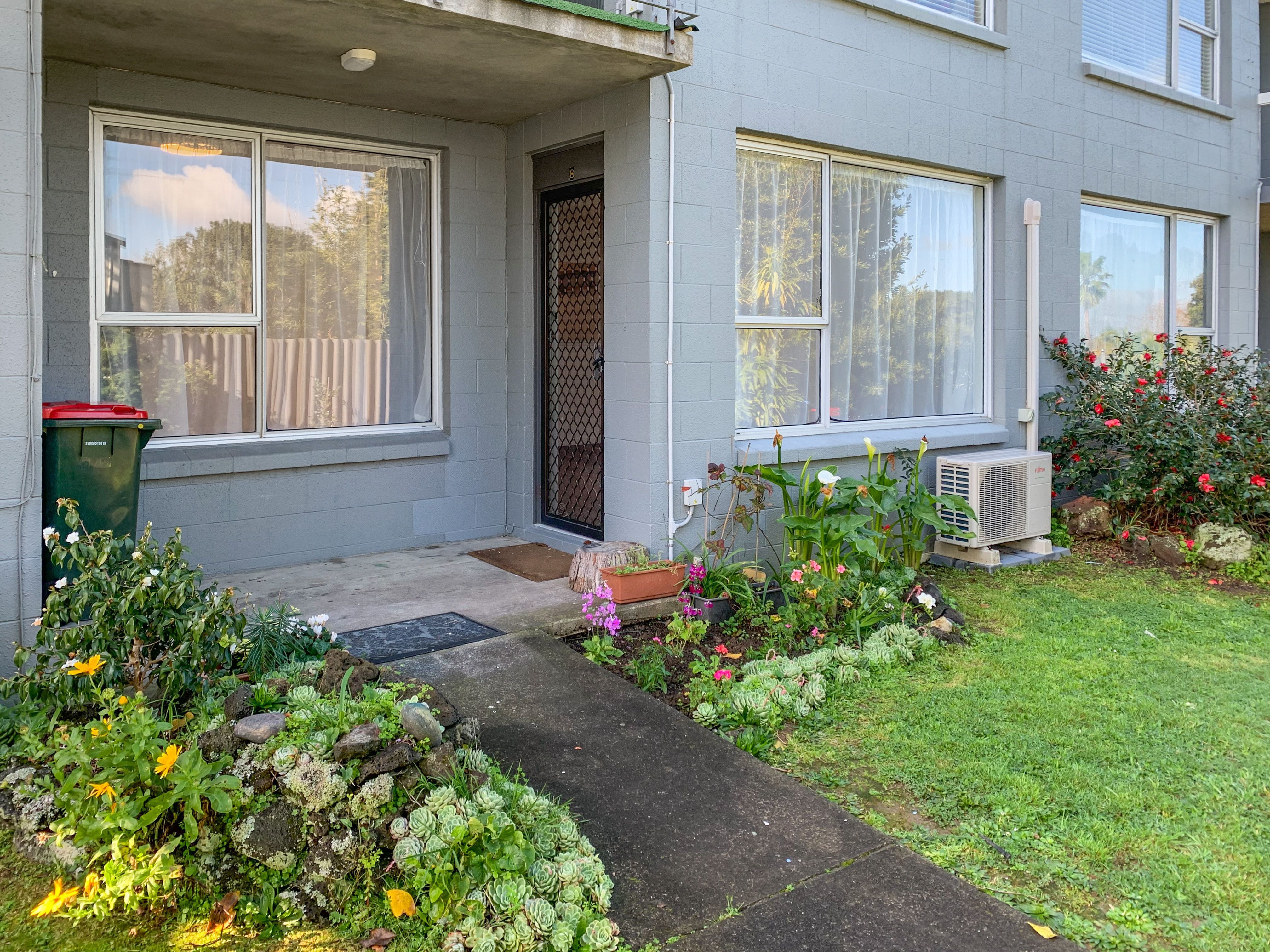 8/2 Fairview Road, Mount Eden, Auckland City 1024 - Leased House - Ray ...
