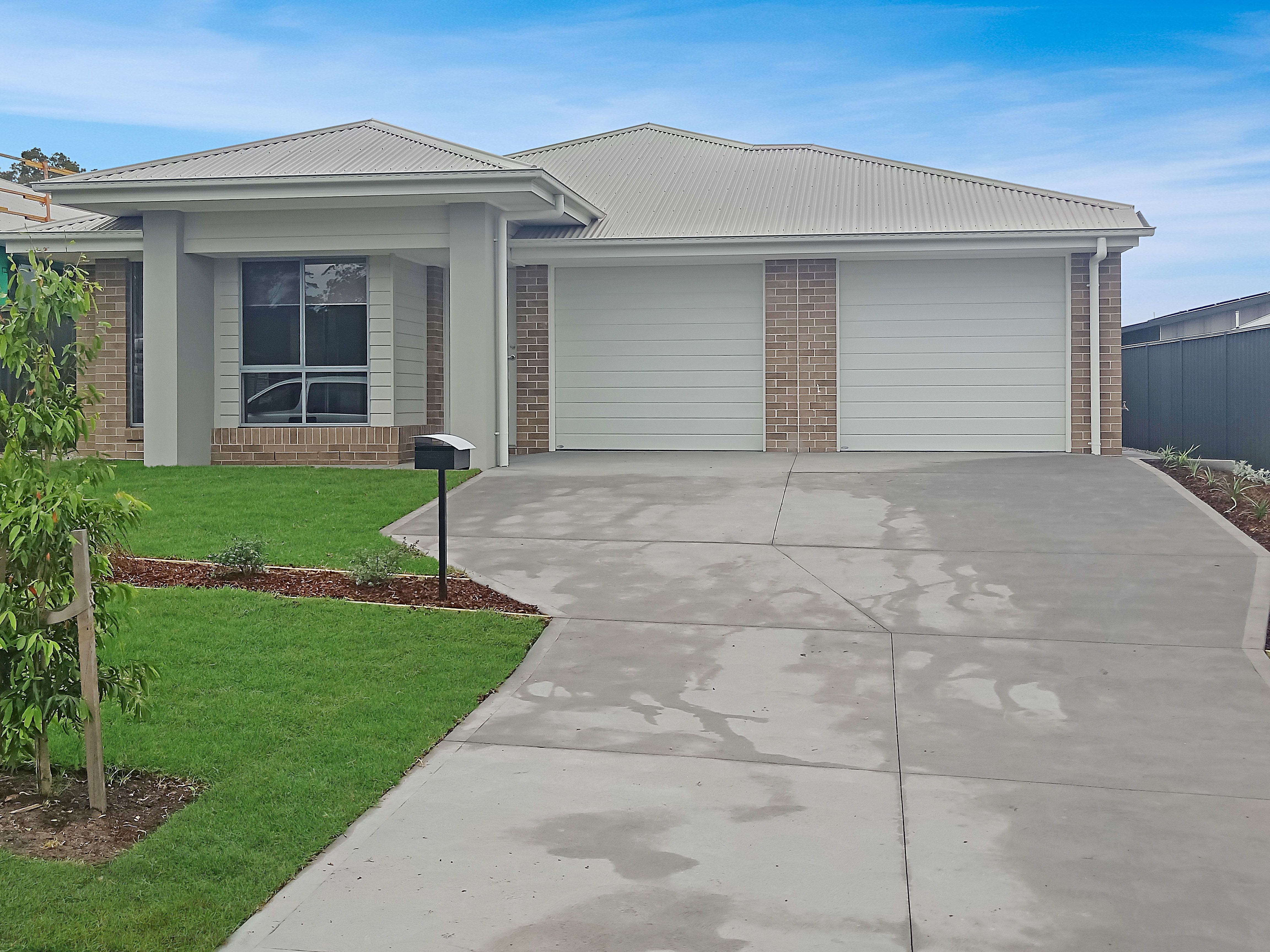 20 Westgate Avenue, Thornton, NSW 2322 - Leased DuplexSemi-detached ...