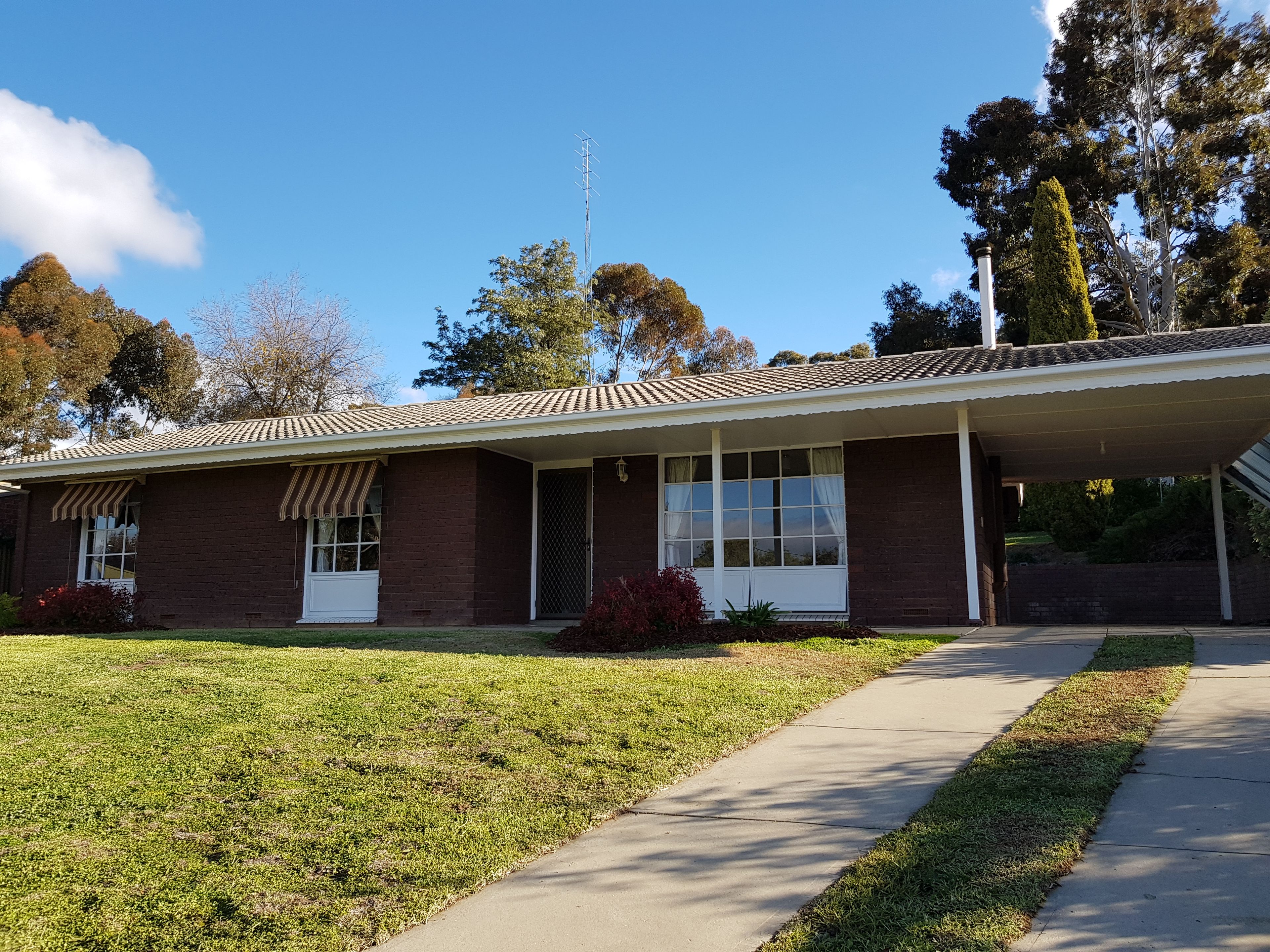 41 West Terrace, Clare, SA 5453 - Leased House - Ray White Clare Valley