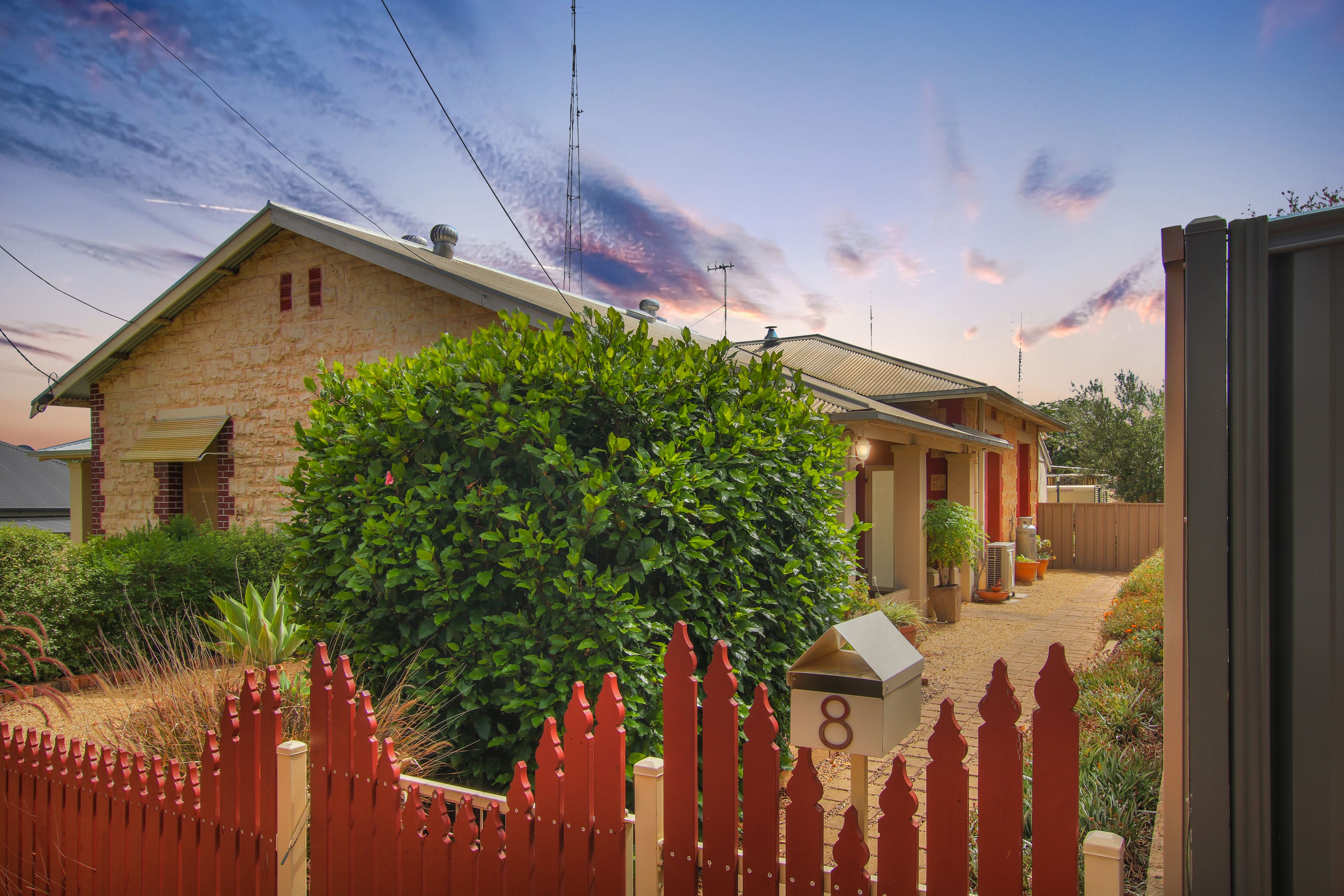 8 Kirby Street, Waikerie, SA 5330 - Sold House - Ray White Riverland