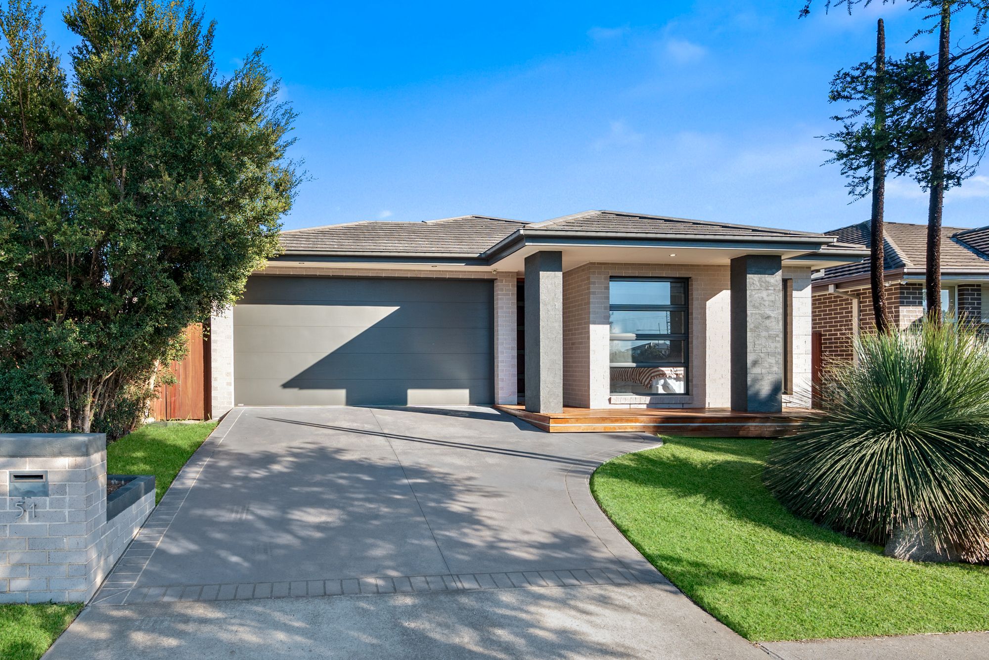 51 Perkins Drive, Oran Park, NSW 2570 - Sold House - Ray White ...