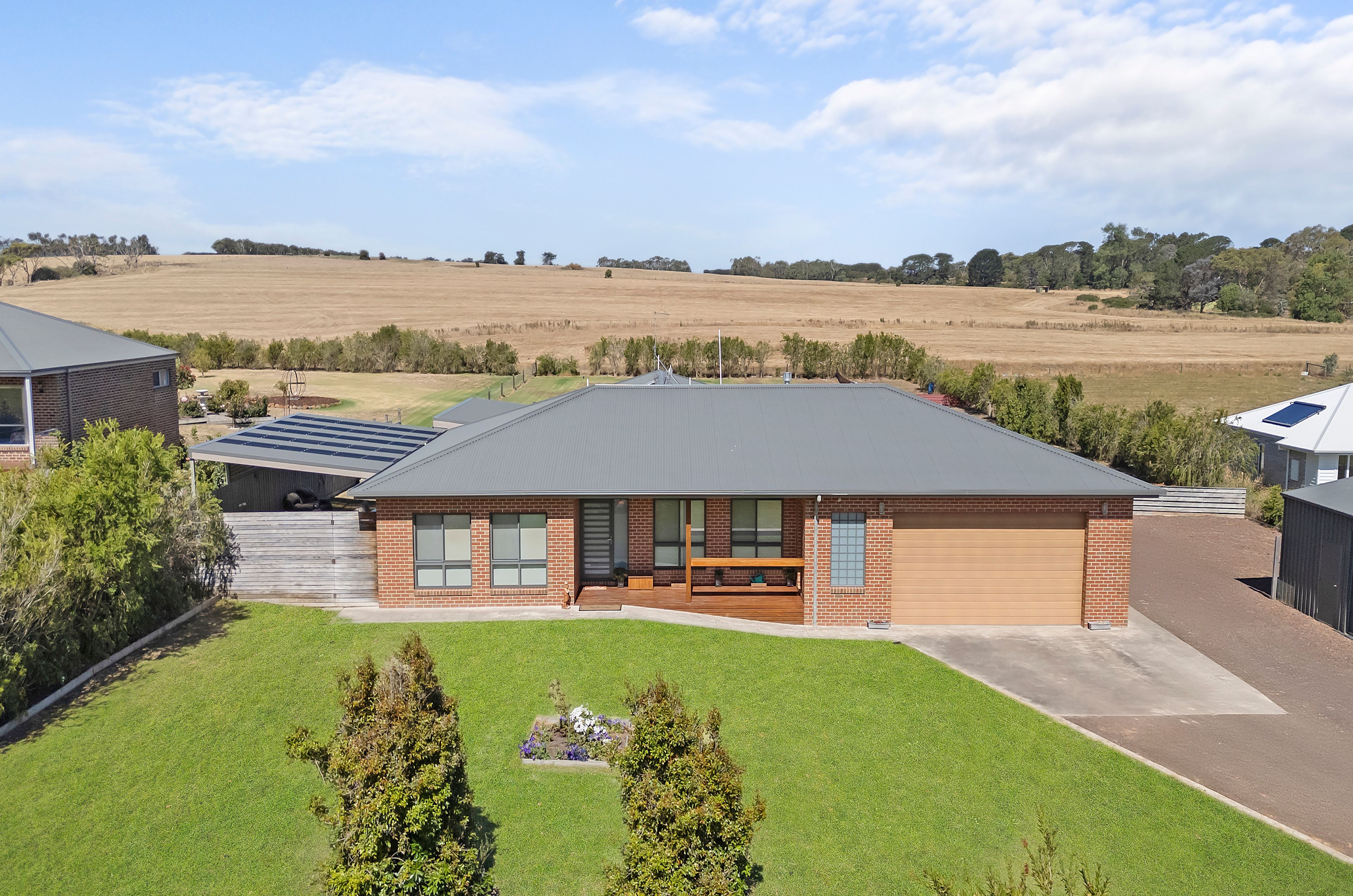 160 Dwarroon Road, Cudgee, VIC 3265 - Sold House - Ray White Warrnambool