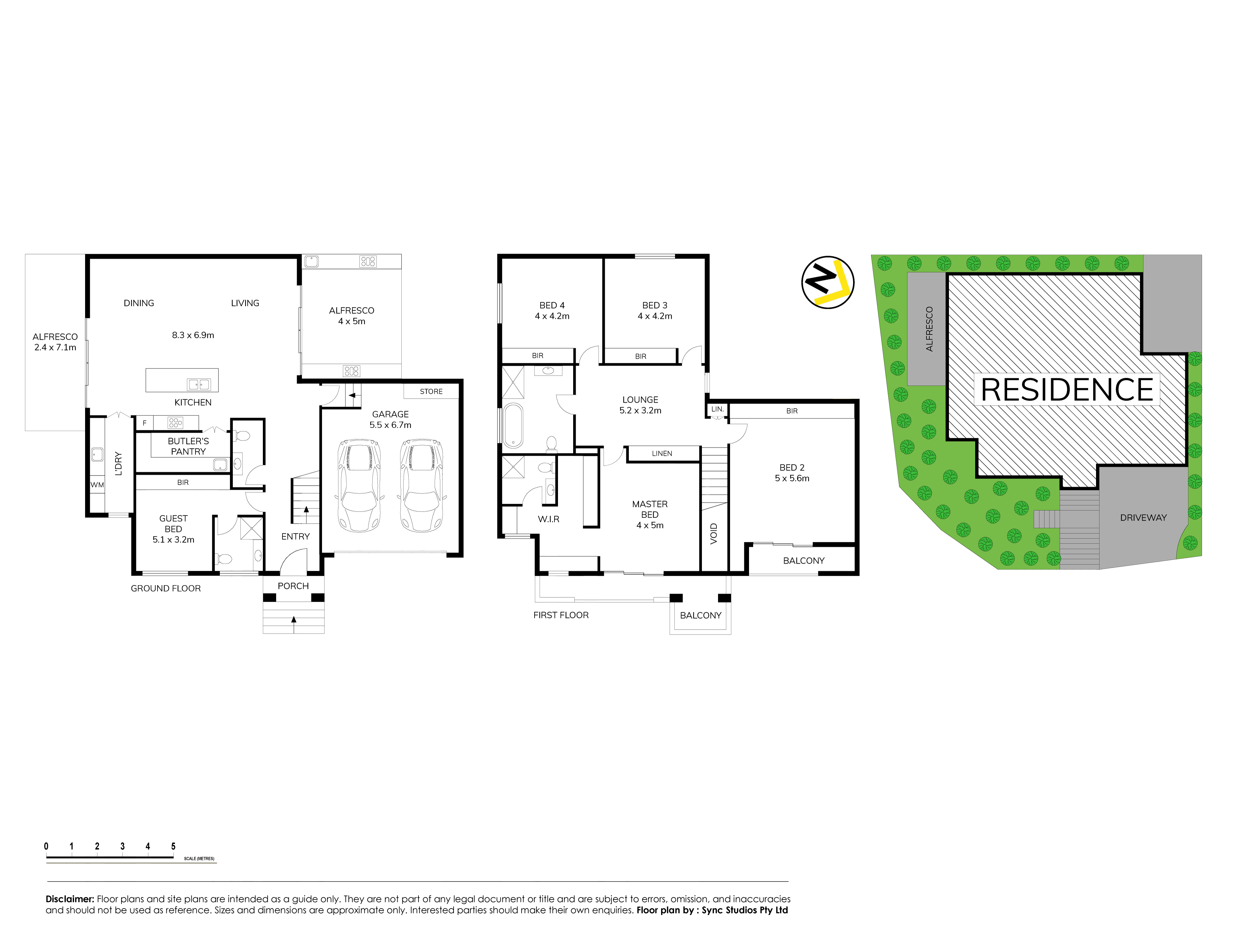 20 Plymouth Crescent, Kings Langley, NSW – Home For Sale • Ray White