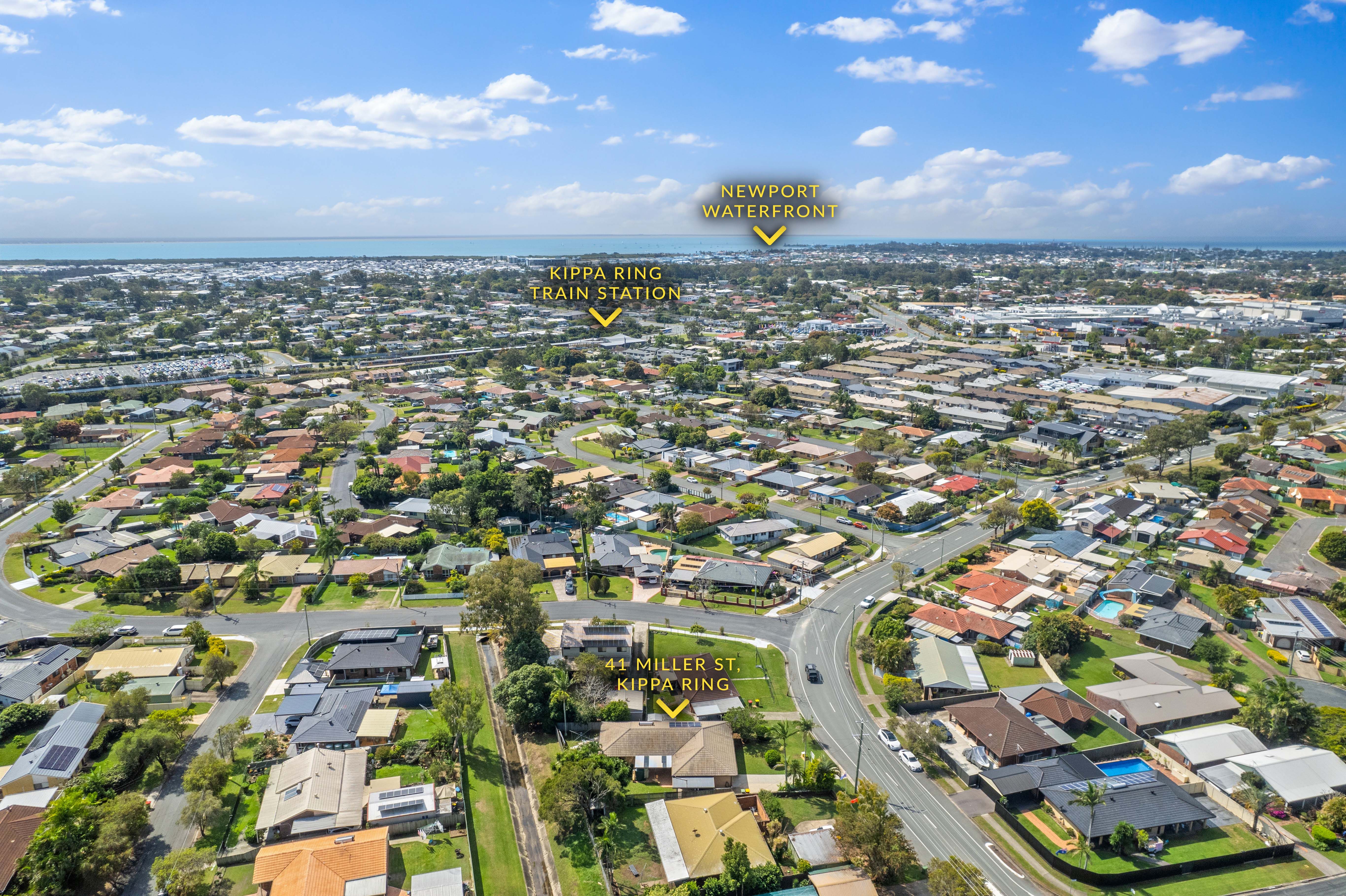 41 Miller Street, Kippa-Ring, QLD 4021 - Sold House - Ray White Redcliffe