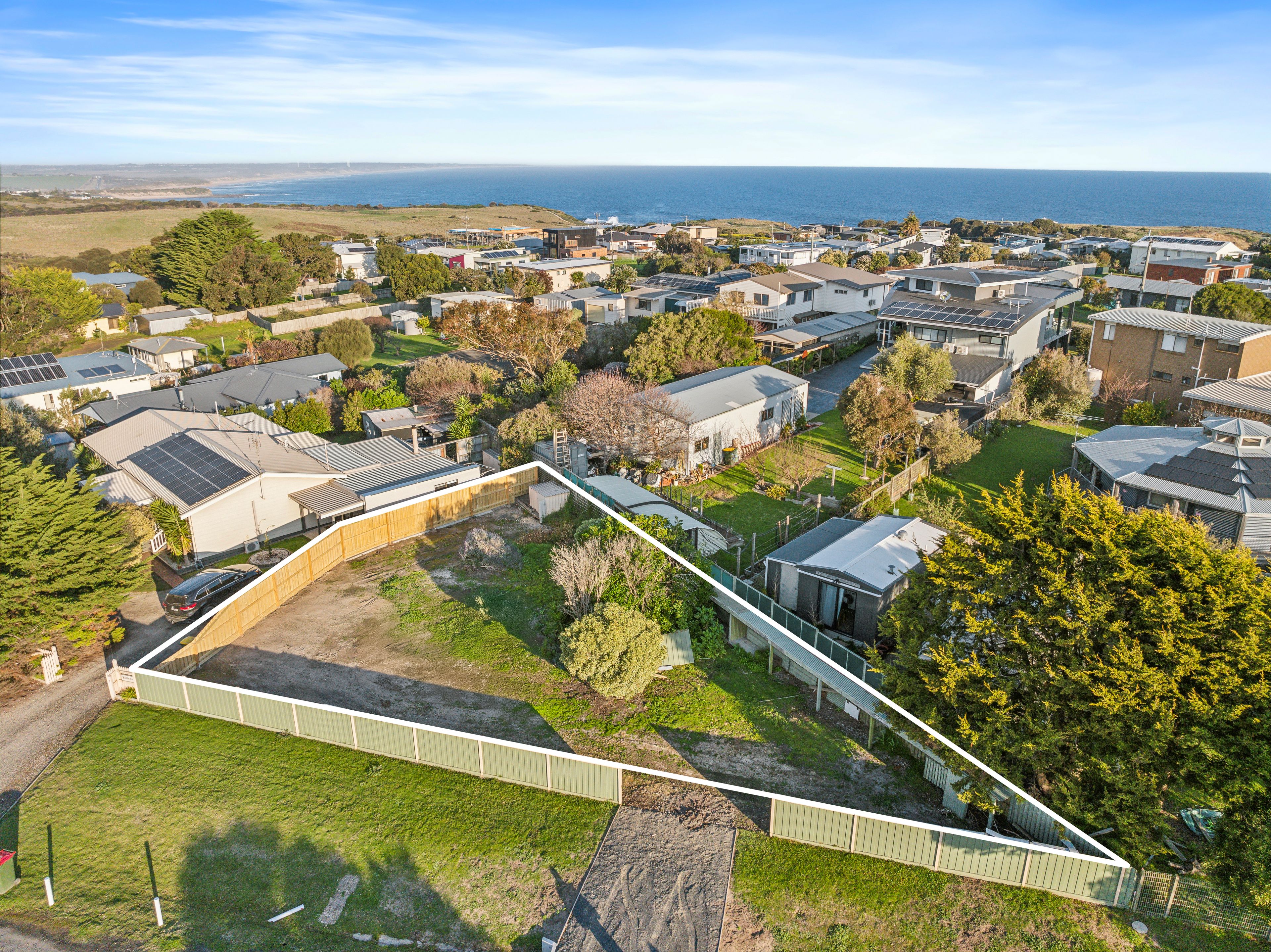 5 Connor Place, Kilcunda, VIC 3995 - Sold Land - Ray White Wonthaggi