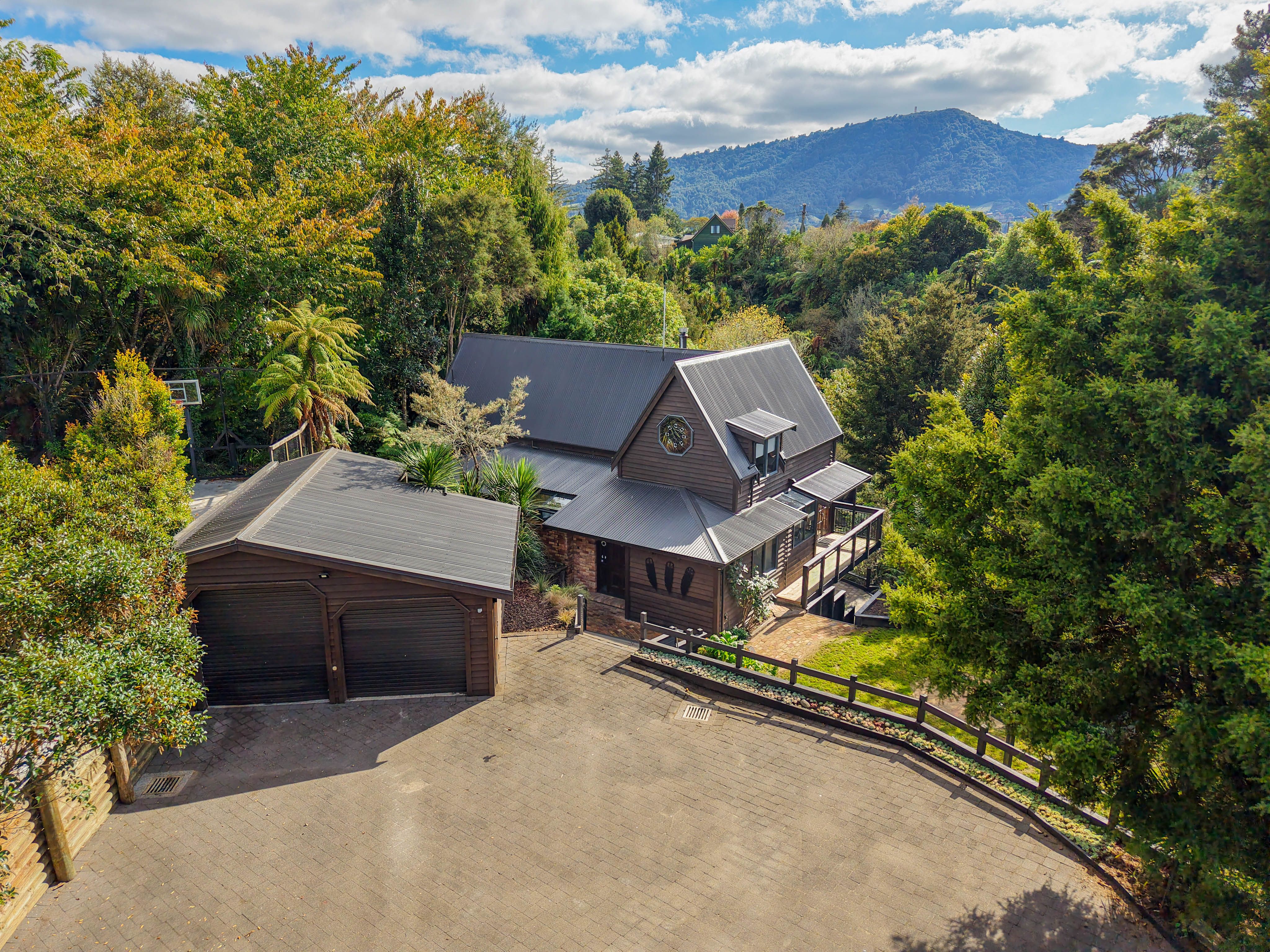 36 Buchanan Place, Sunnybrook, Rotorua District 3015 - Sold House - Ray ...